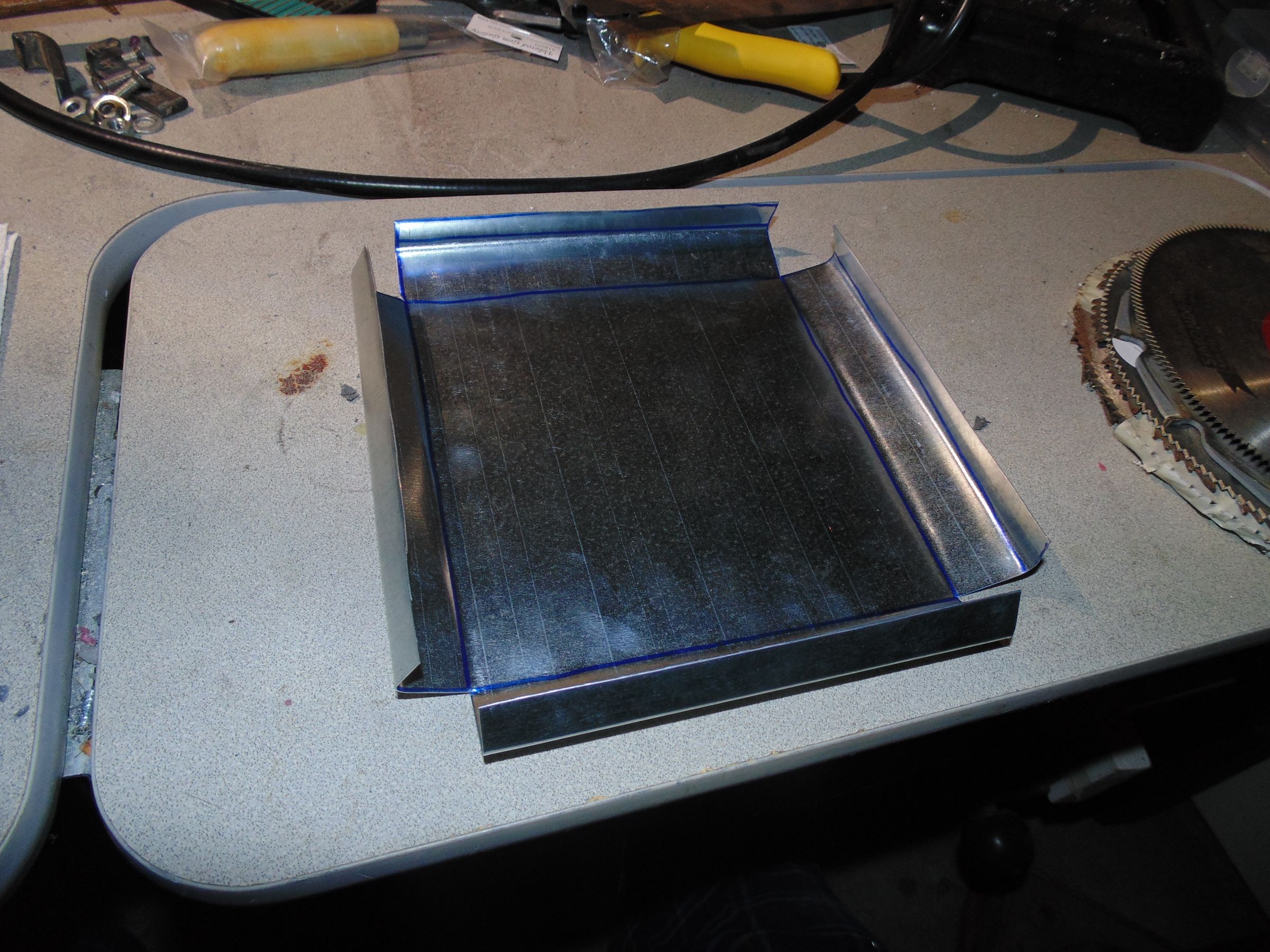 Casting Rings - From Startup to Finish : 11 Steps (with Pictures ...