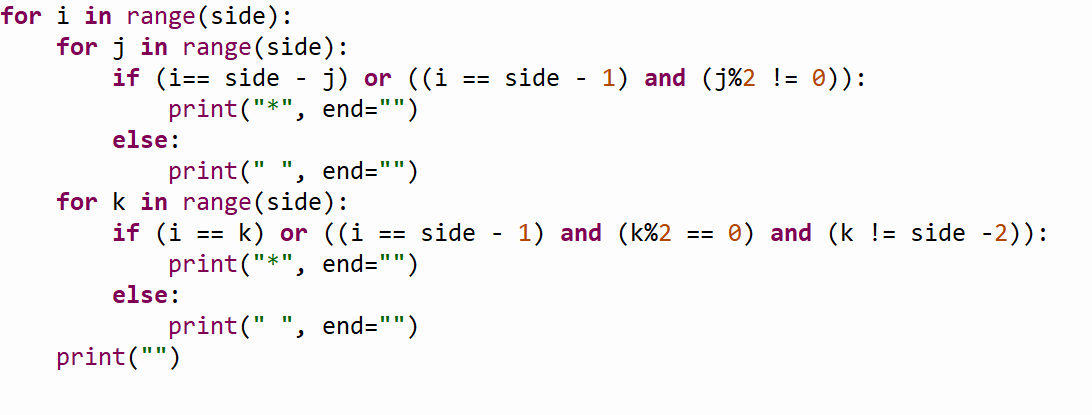 How To Draw An Equilateral Triangle In Python : 4 Steps - Instructables