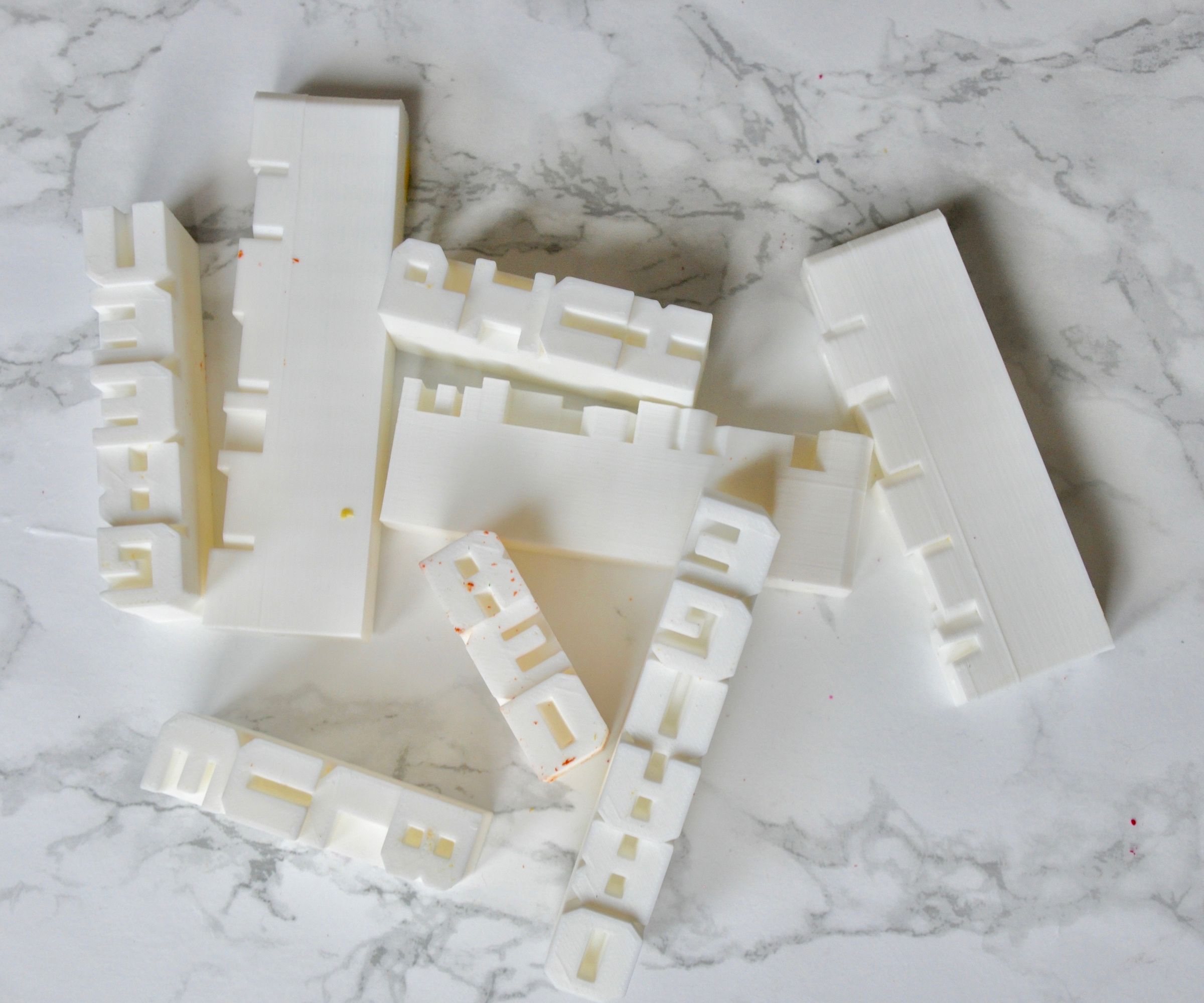 Word Crayons : 11 Steps (with Pictures) - Instructables