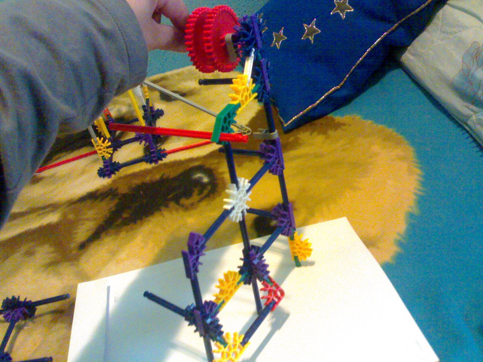 Ball Machine Project: Mini Ball Factory : 7 Steps - Instructables