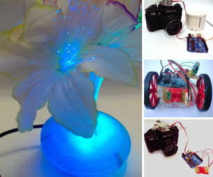 Simple Everyday Projects - Instructables