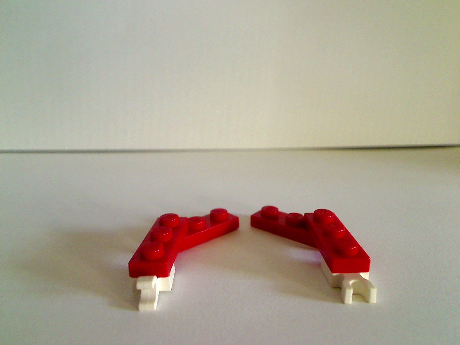 Mini Lego Nutcracker : 6 Steps (with Pictures) - Instructables