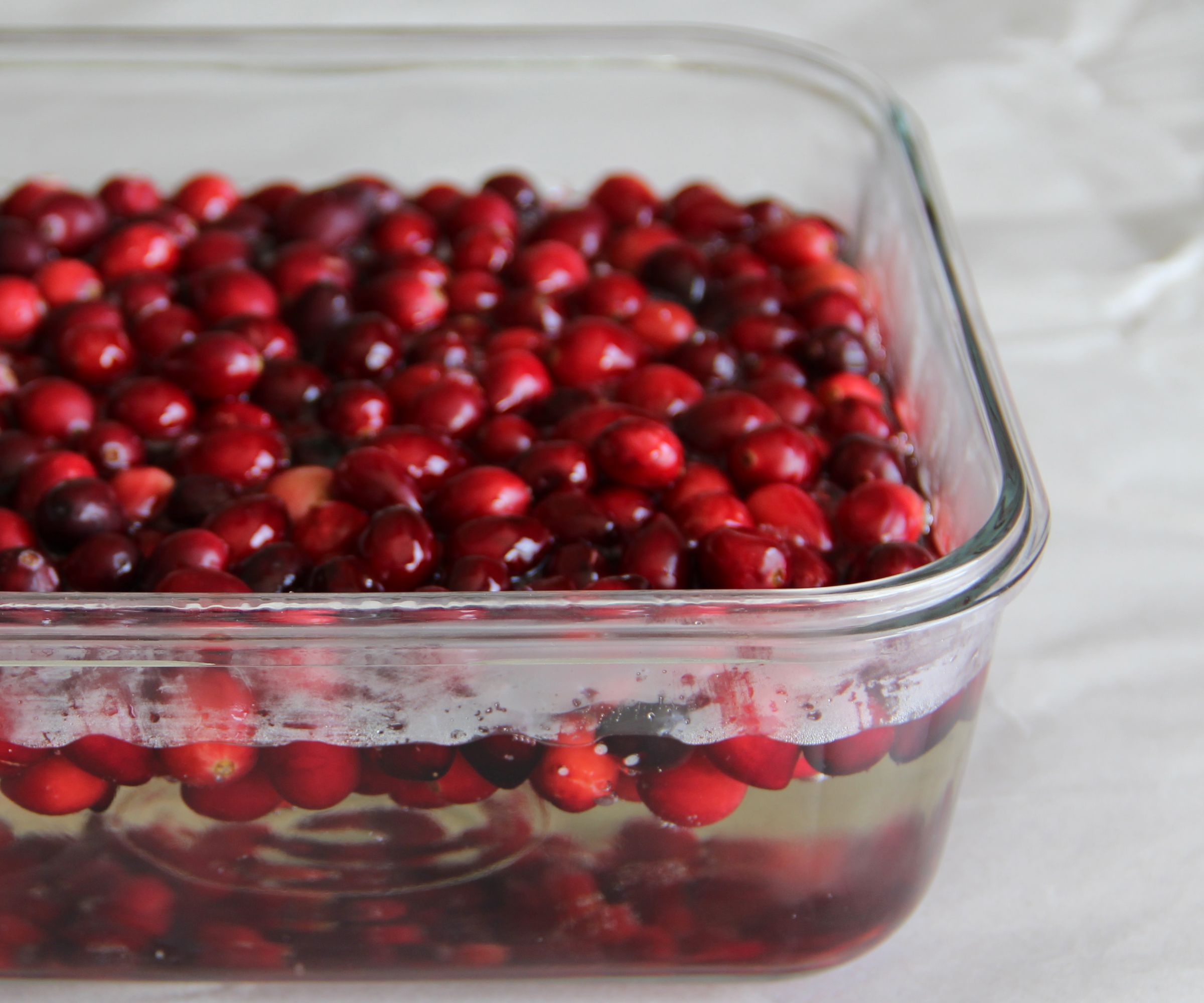 Candied Cranberries : 6 Steps (with Pictures) - Instructables