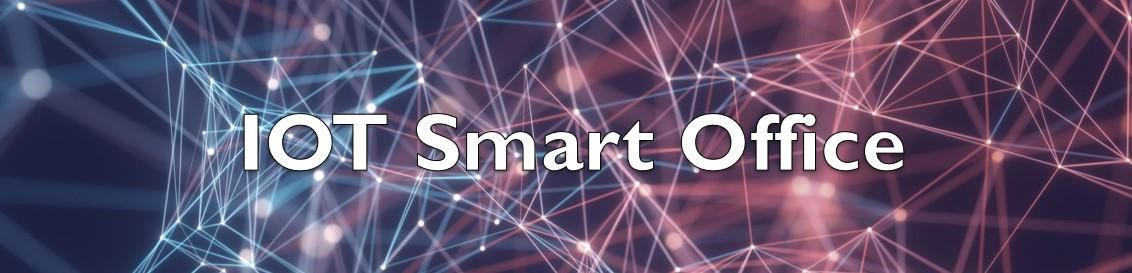 IOT Final Project- Smart Office : 7 Steps - Instructables