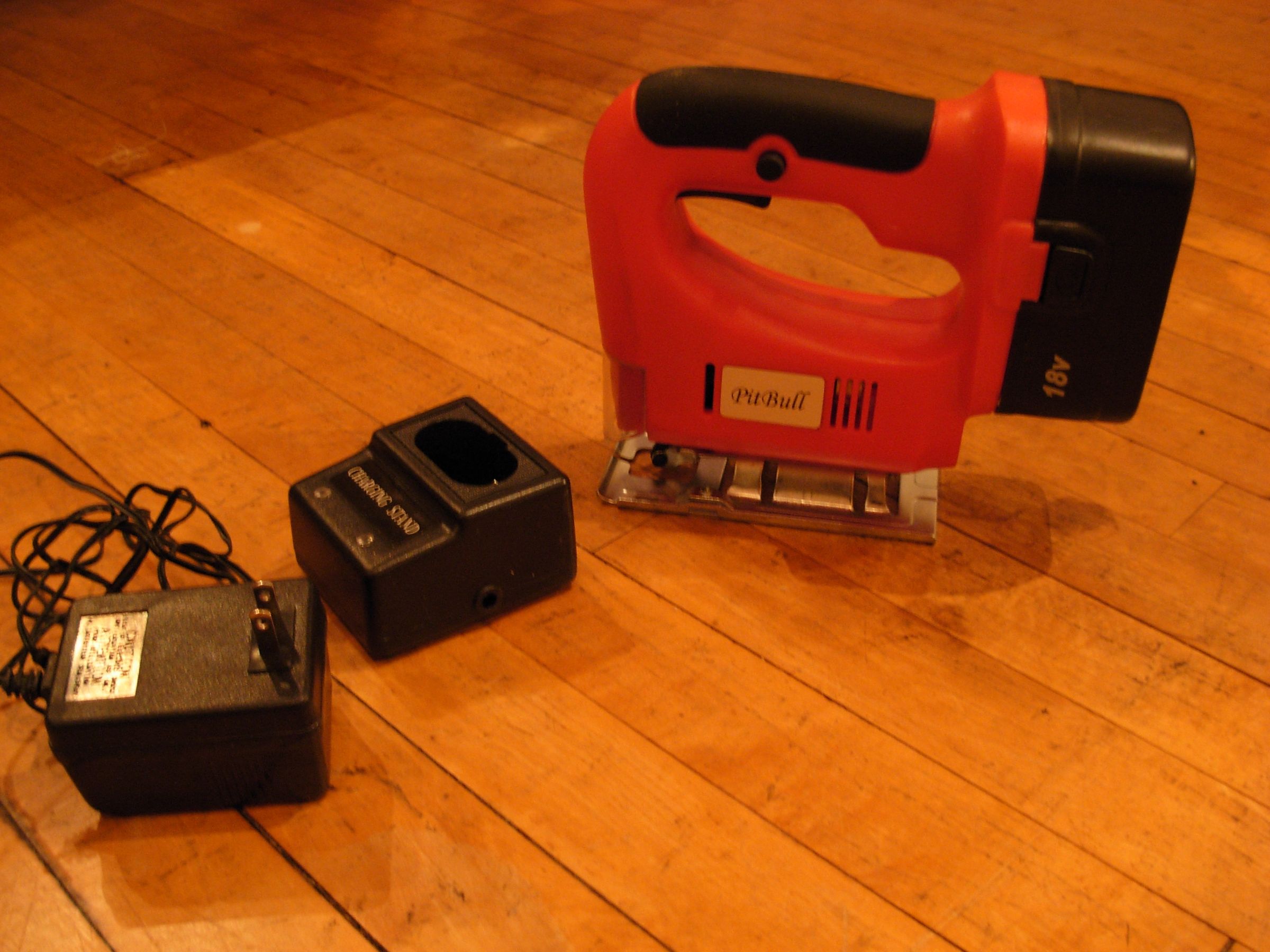 Jigsaw Massager : 3 Steps (with Pictures) - Instructables