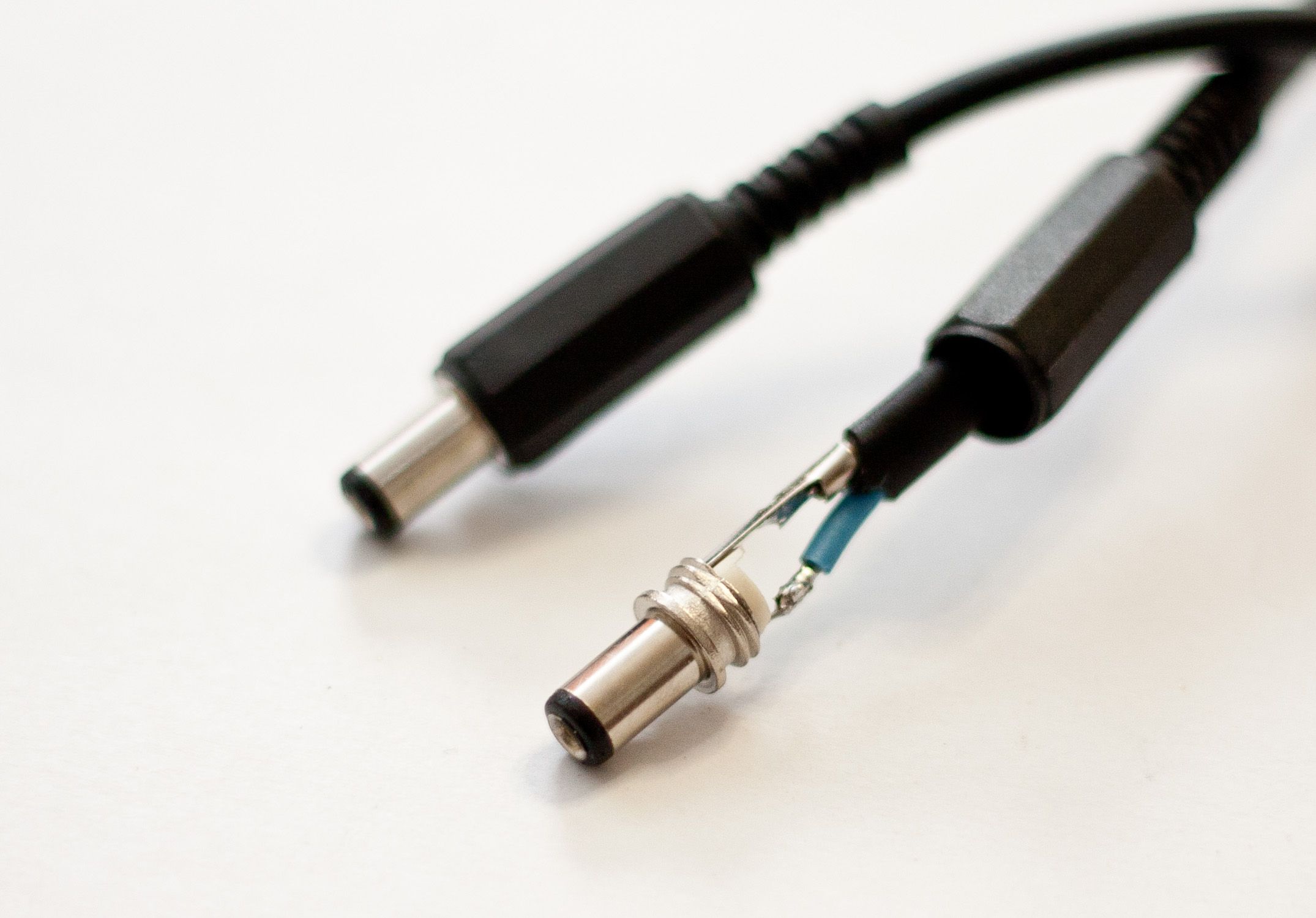 Modified "Brick" Power Supply : 14 Steps (with Pictures) - Instructables