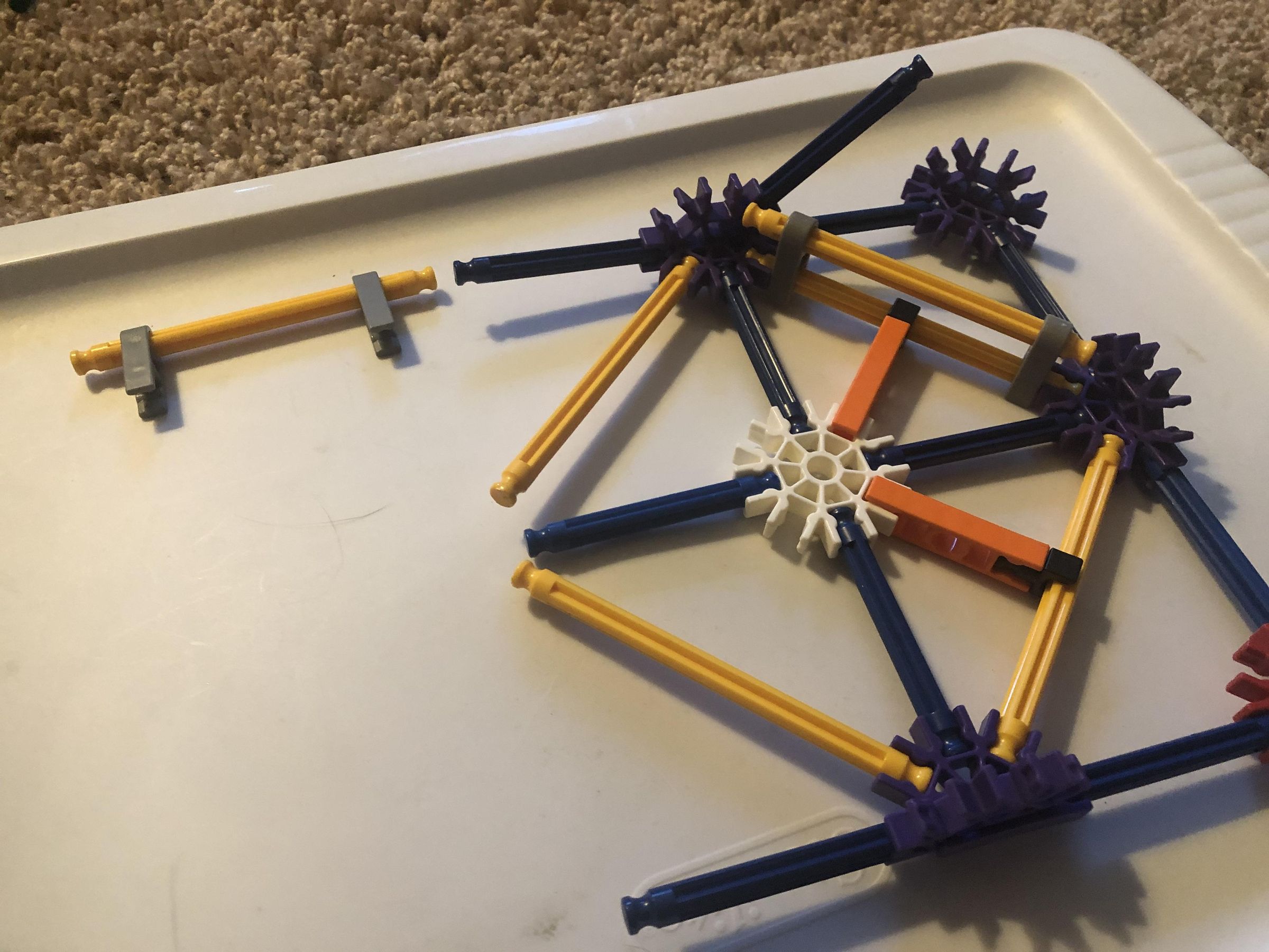 K'nex Xbox Controller Auto Clicker : 13 Steps - Instructables