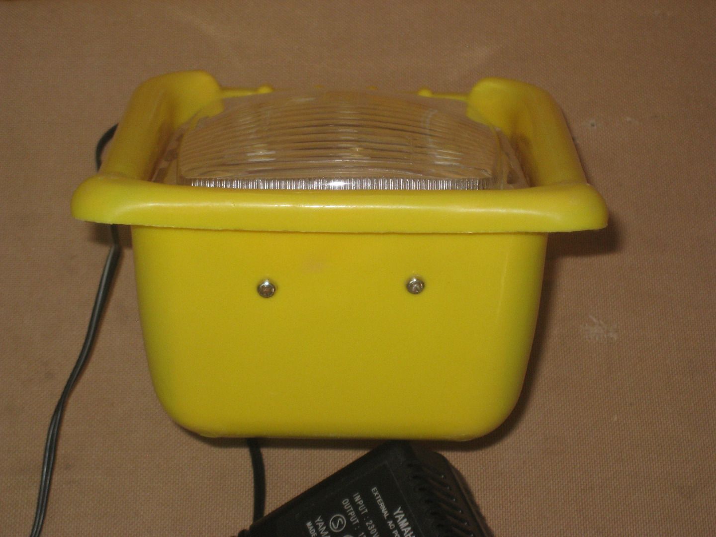 Home Made Led Light : 8 Steps - Instructables