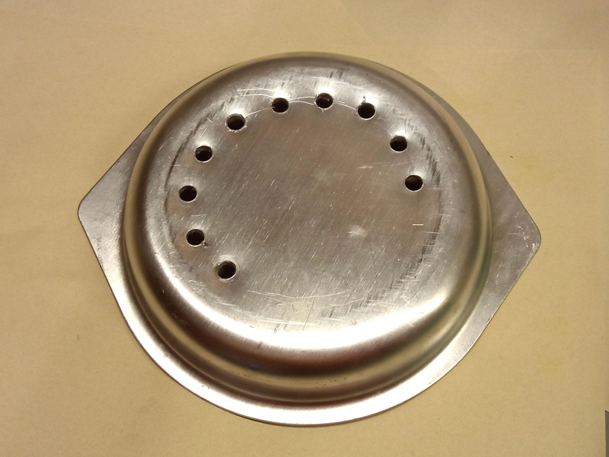 3D Printed Powerful Laser Pointer : 21 Steps (with Pictures ...