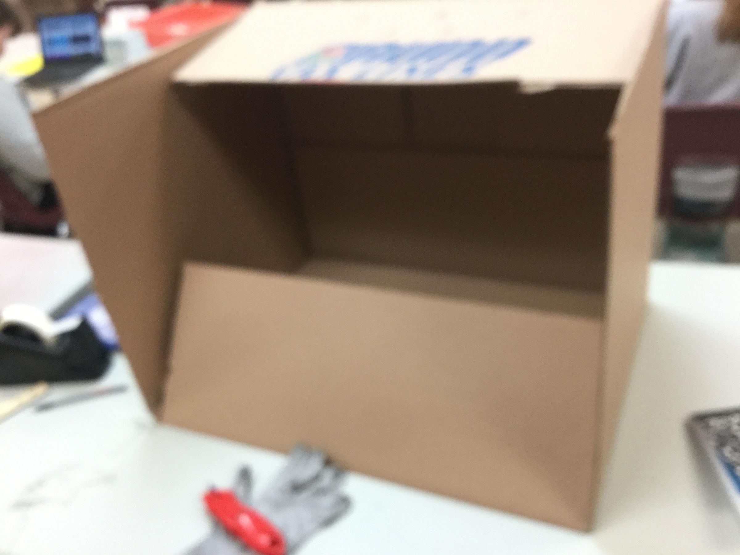 Mini Carnival Game : 5 Steps - Instructables