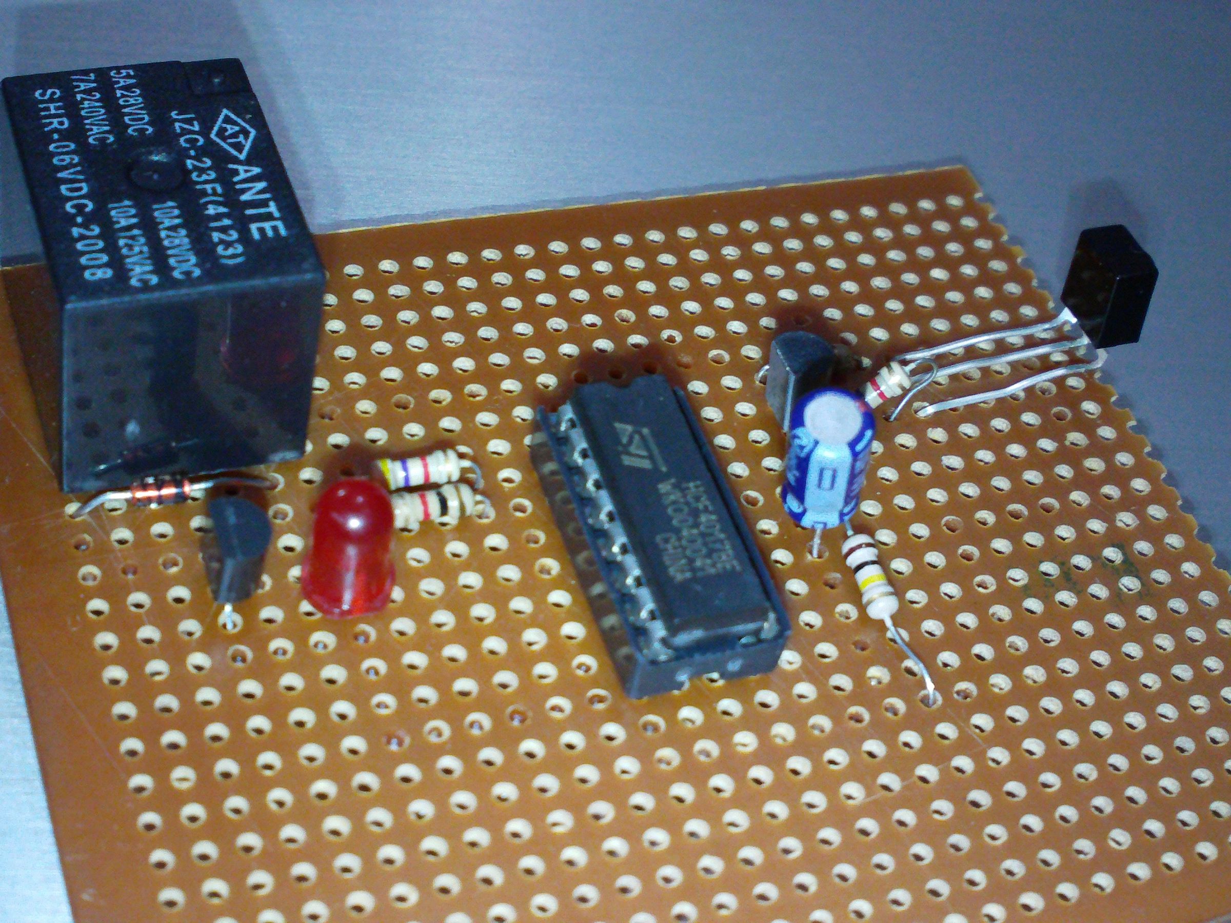 Ir Remote Control : 4 Steps (with Pictures) - Instructables