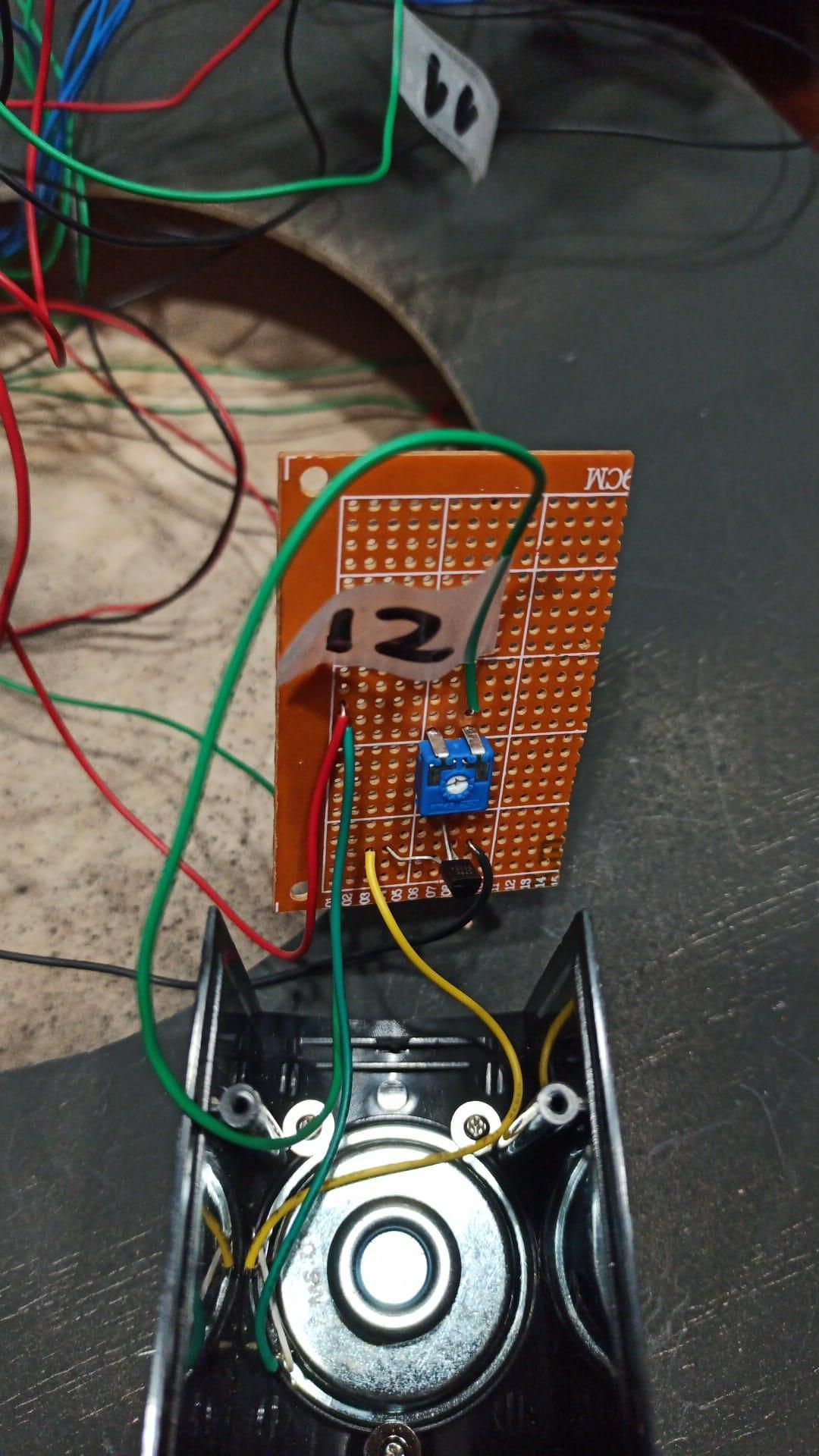 Magic Dome : 8 Steps (with Pictures) - Instructables