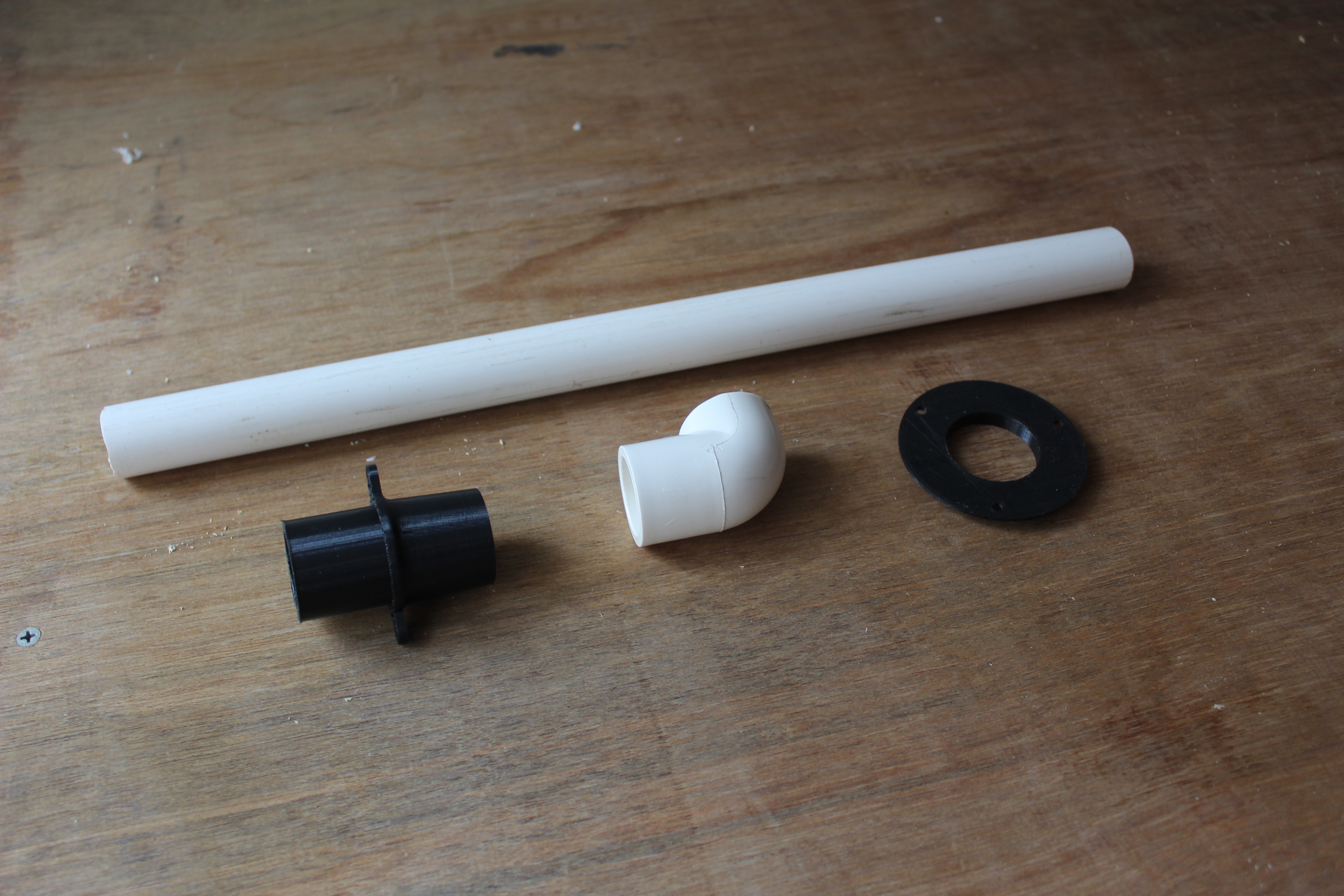 DIY Low Cost Air Hockey Table : 27 Steps (with Pictures) - Instructables