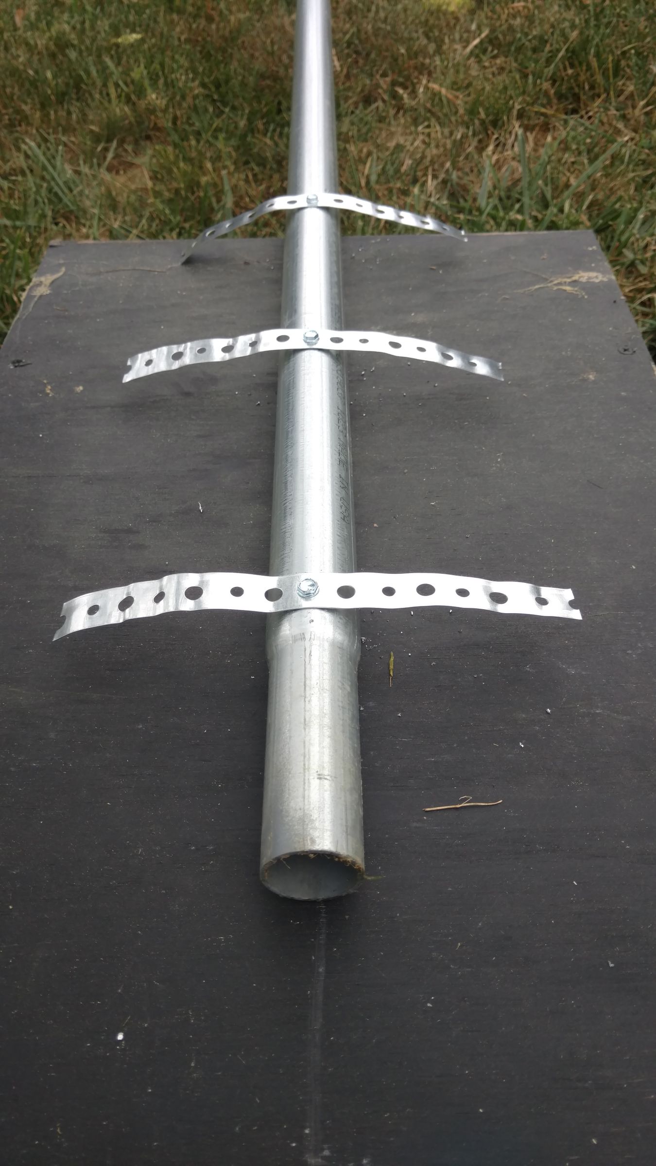 How to Hang a Bat House (on a Shed) : 5 Steps (with Pictures ...