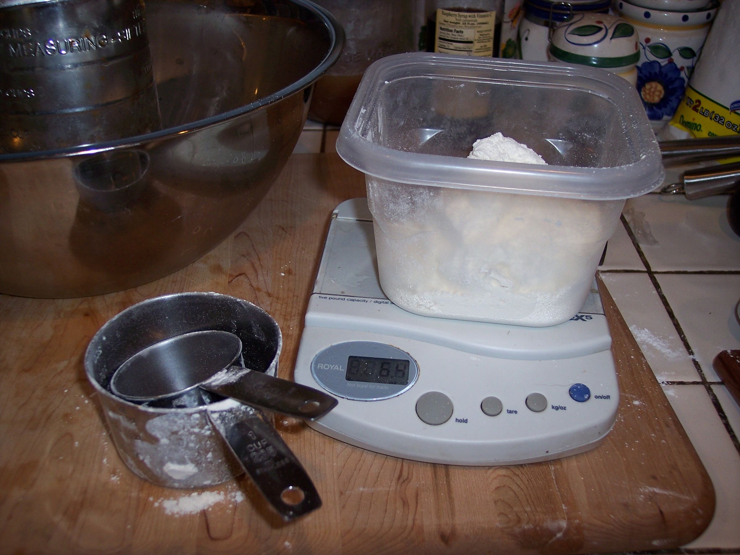 Free Form Fruit Pie : 8 Steps (with Pictures) - Instructables