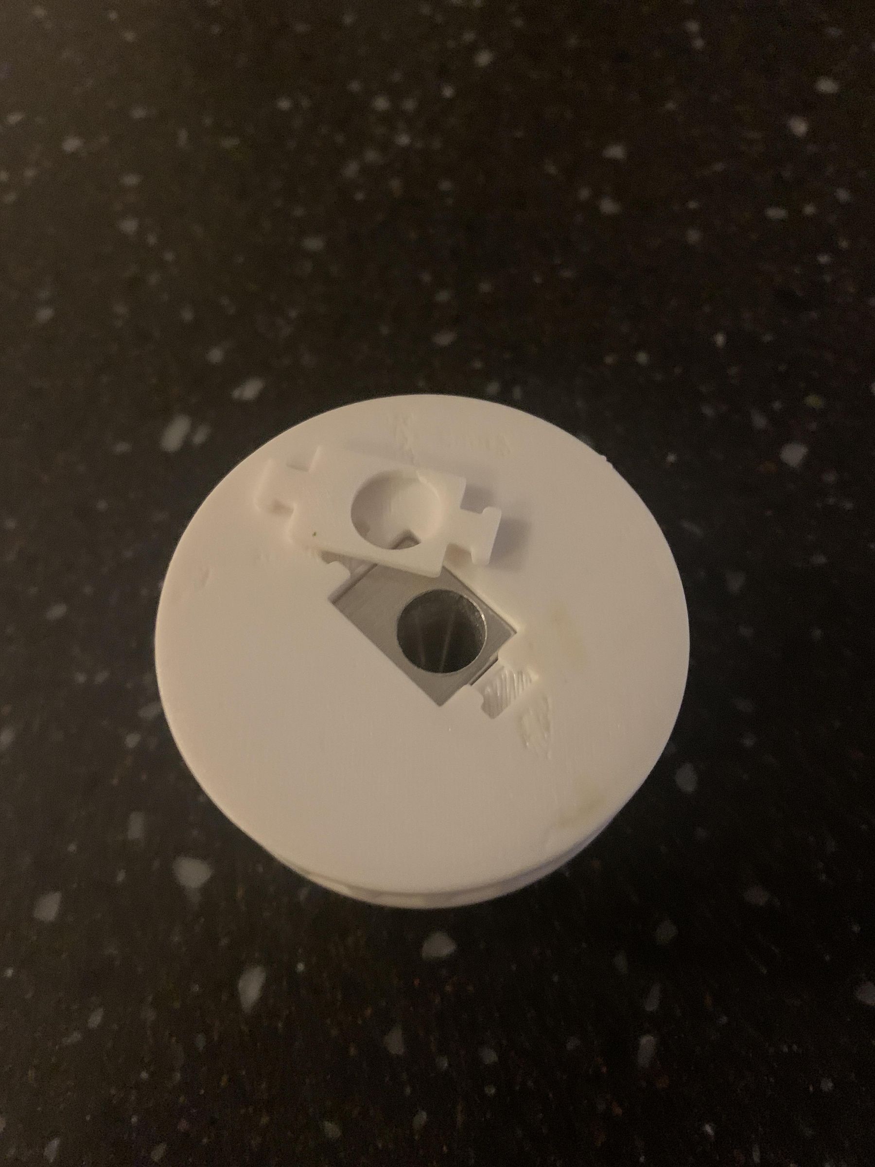 Pencil Sharpening's Pot : 5 Steps - Instructables