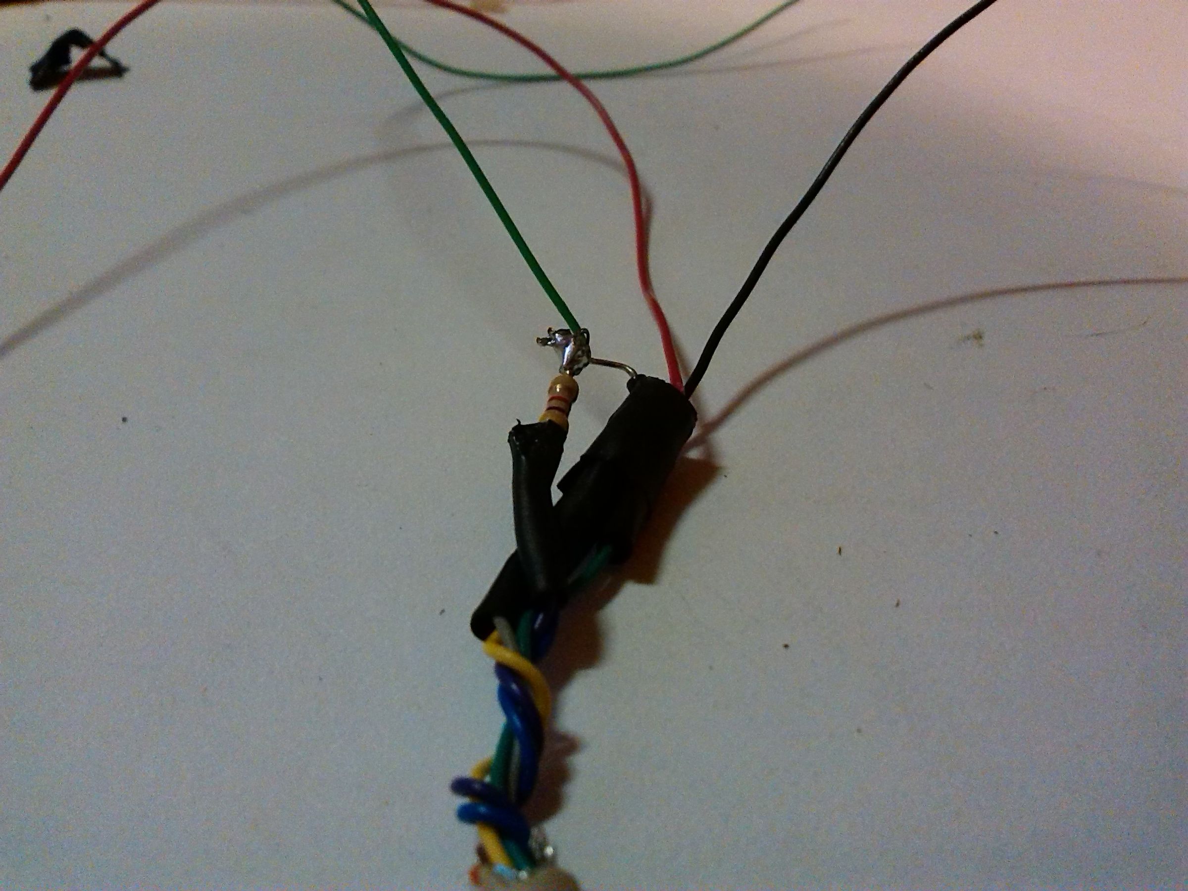 XBox EEPROM Reader/Writer : 10 Steps - Instructables