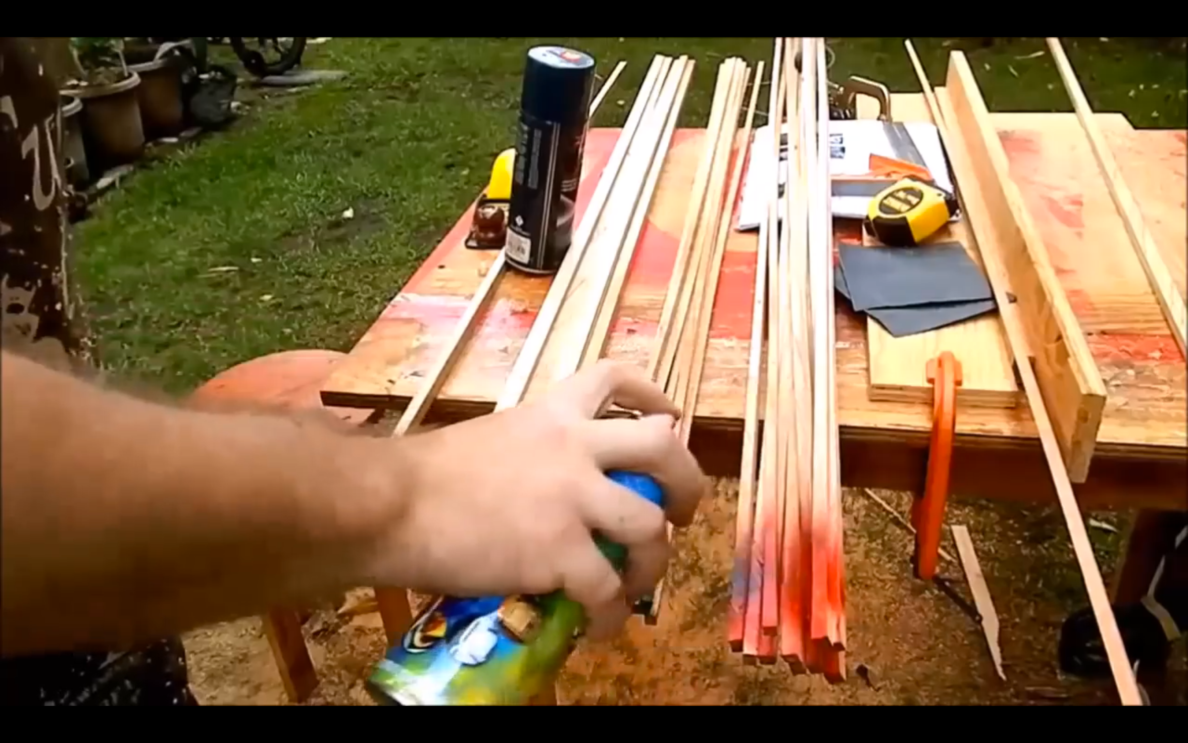 Telephone Box K2 (Full Size) : 7 Steps (with Pictures) - Instructables