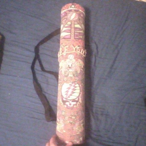 Make a Hunter .... Quiver : 6 Steps - Instructables