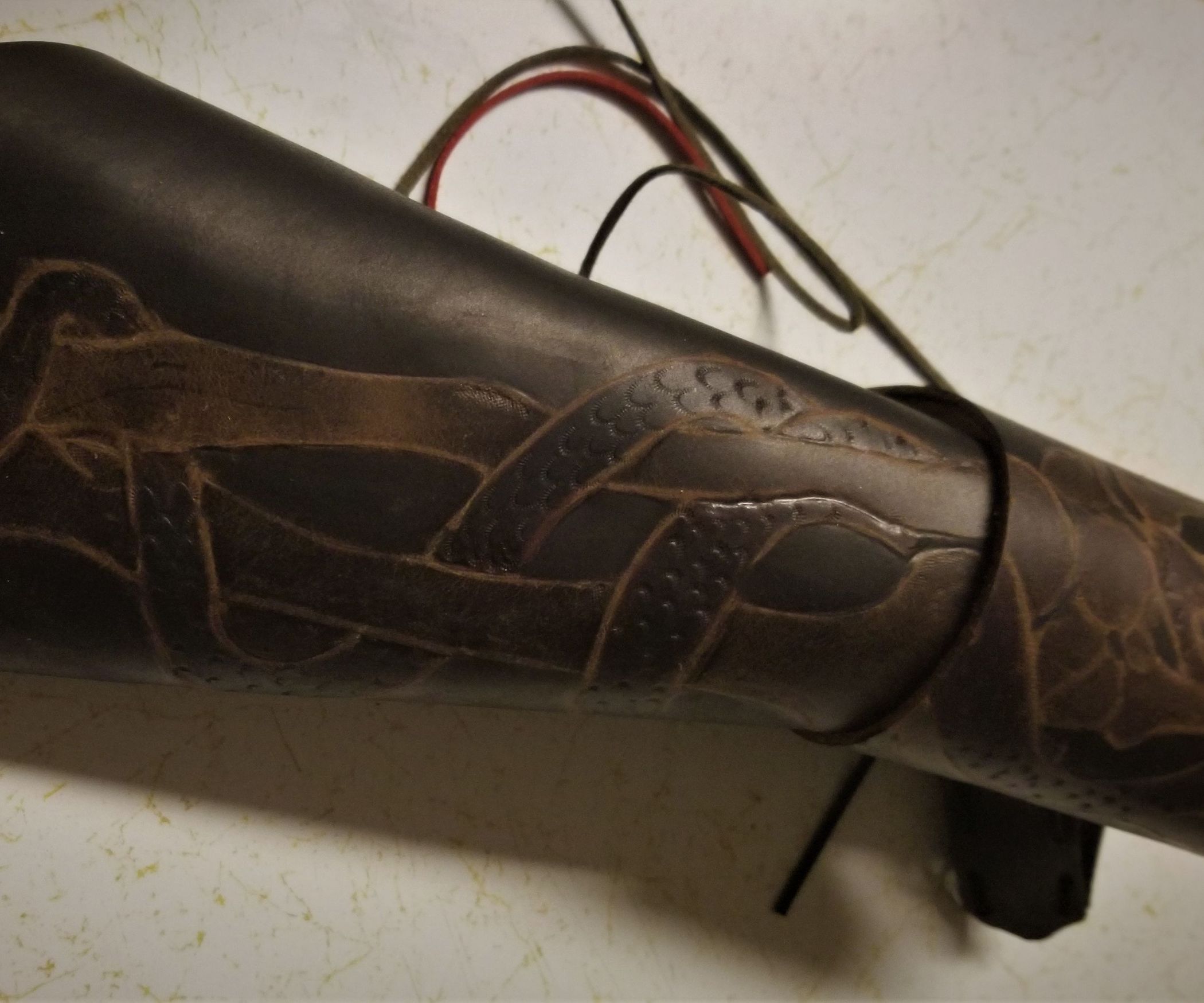 Arduino Sensor Gauntlet : 13 Steps - Instructables