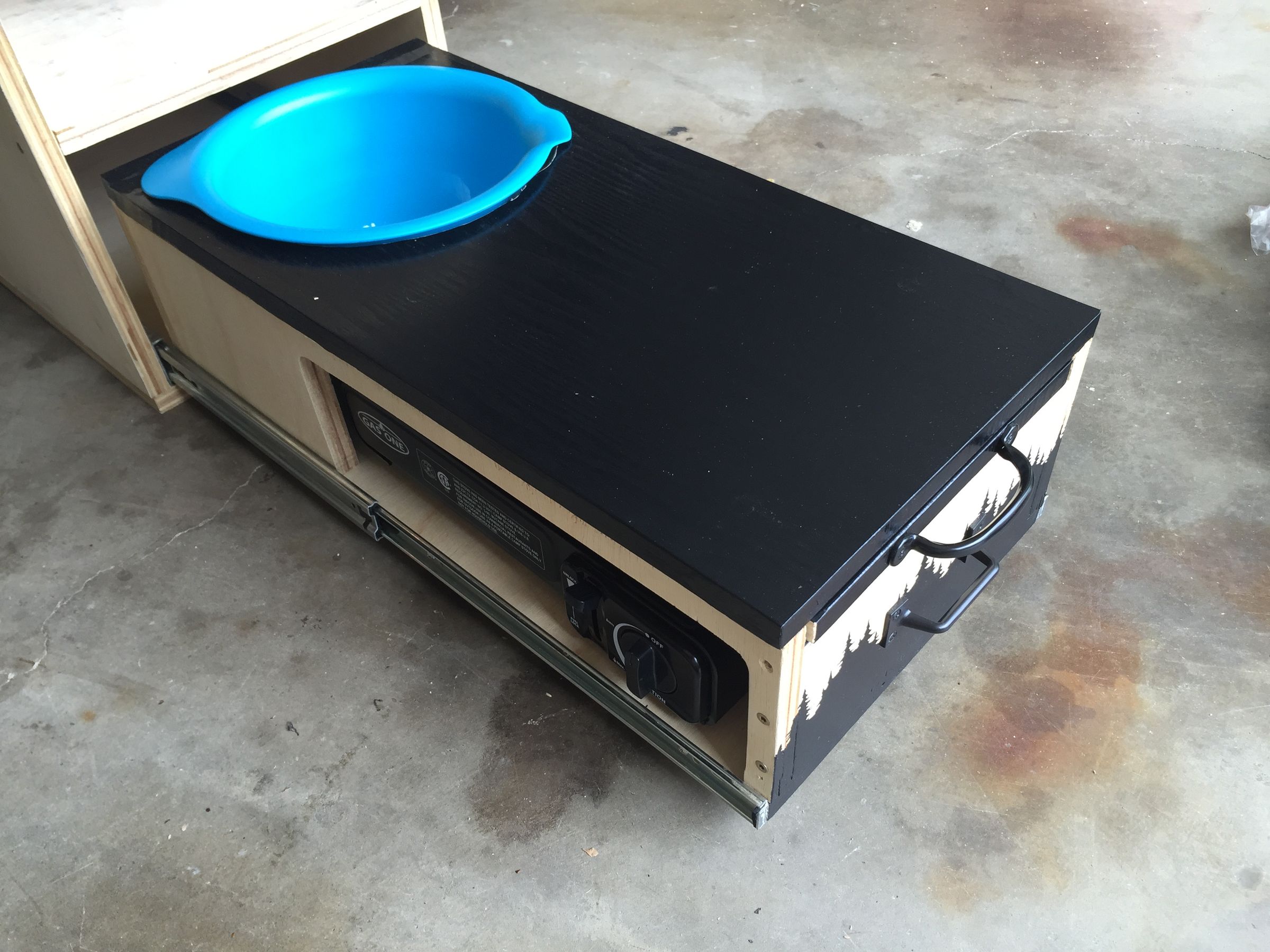 The Ultimate Car Camping Setup : 8 Steps (with Pictures) - Instructables