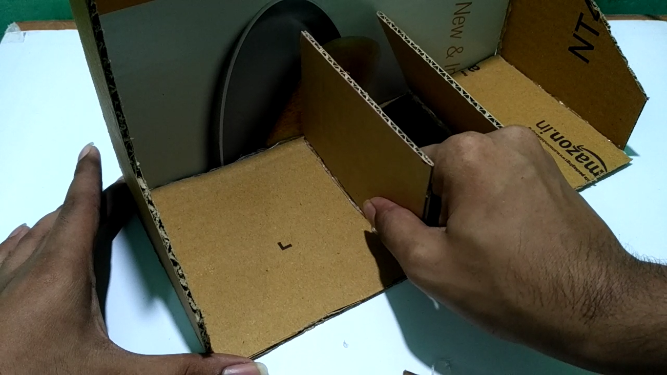 How to Make a Coin Sorter With Cardboard : 5 Steps (with Pictures ...
