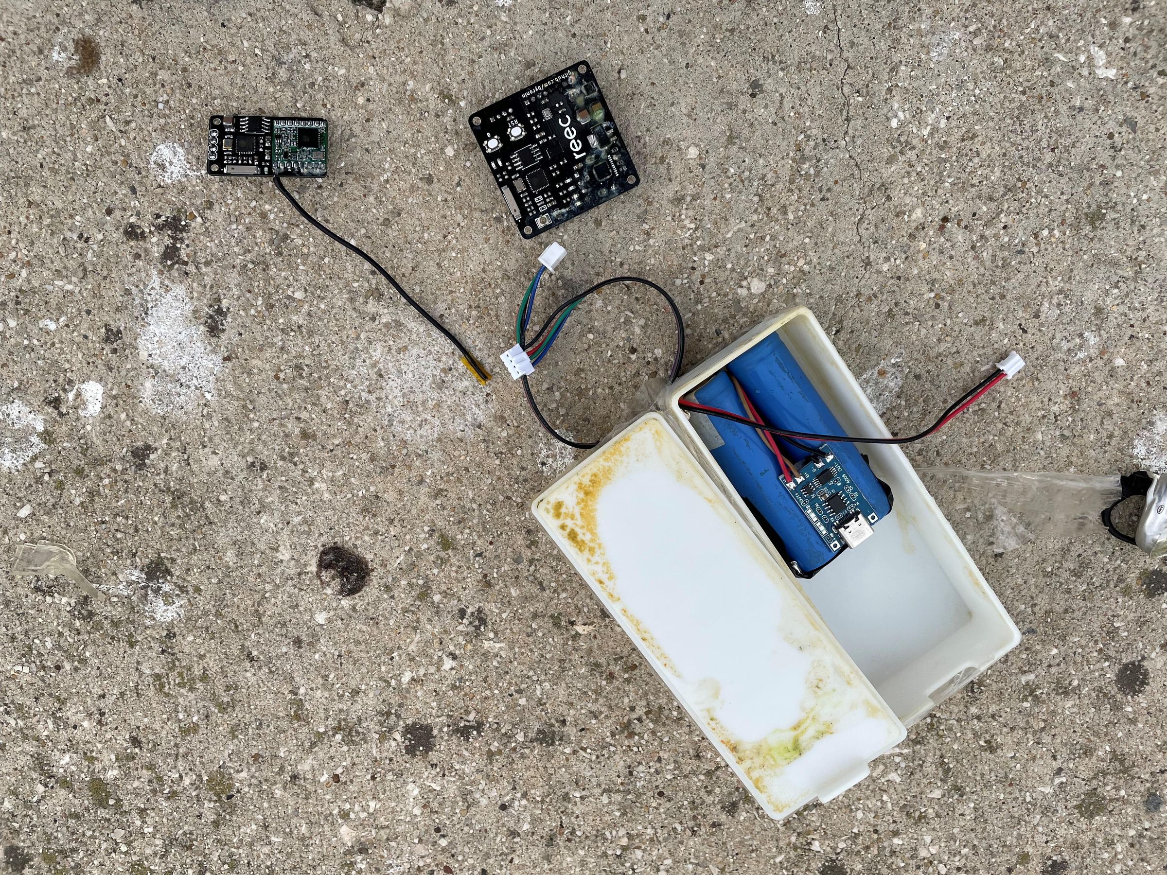 DIY LoRa & Wi-Fi Module for Raspberry Pi Pico : 6 Steps - Instructables