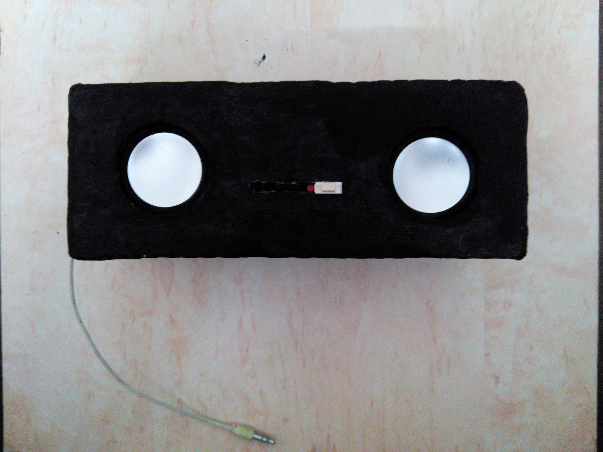 Eco-Friendly Speakers : 5 Steps (with Pictures) - Instructables