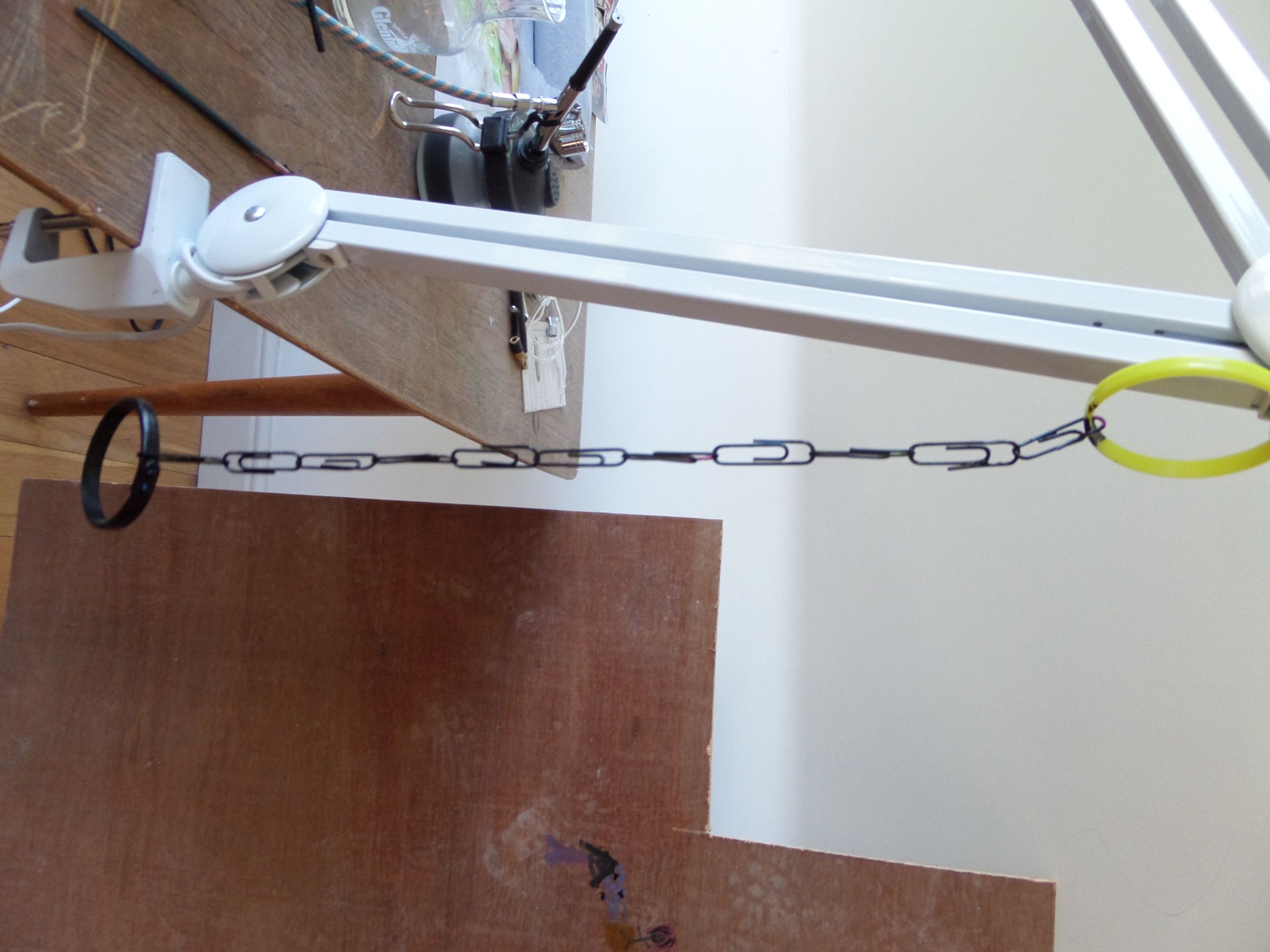 Handcuff--prop : 5 Steps (with Pictures) - Instructables