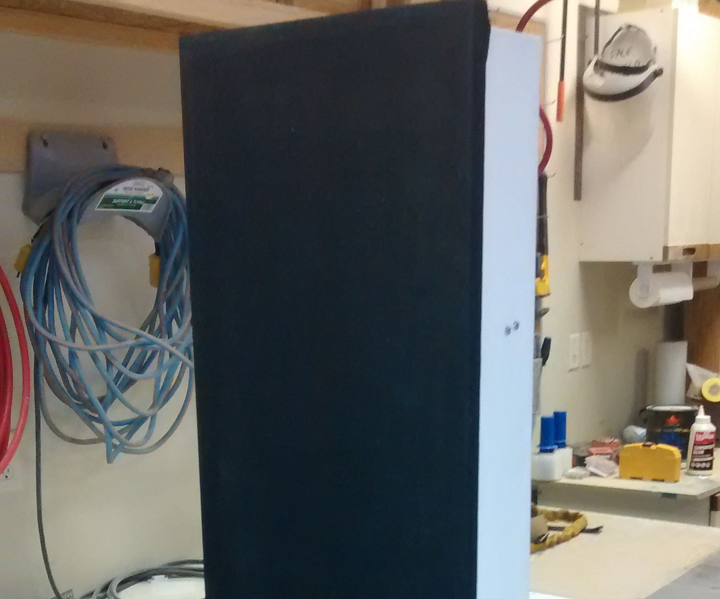 Swamp Cooler : 9 Steps - Instructables
