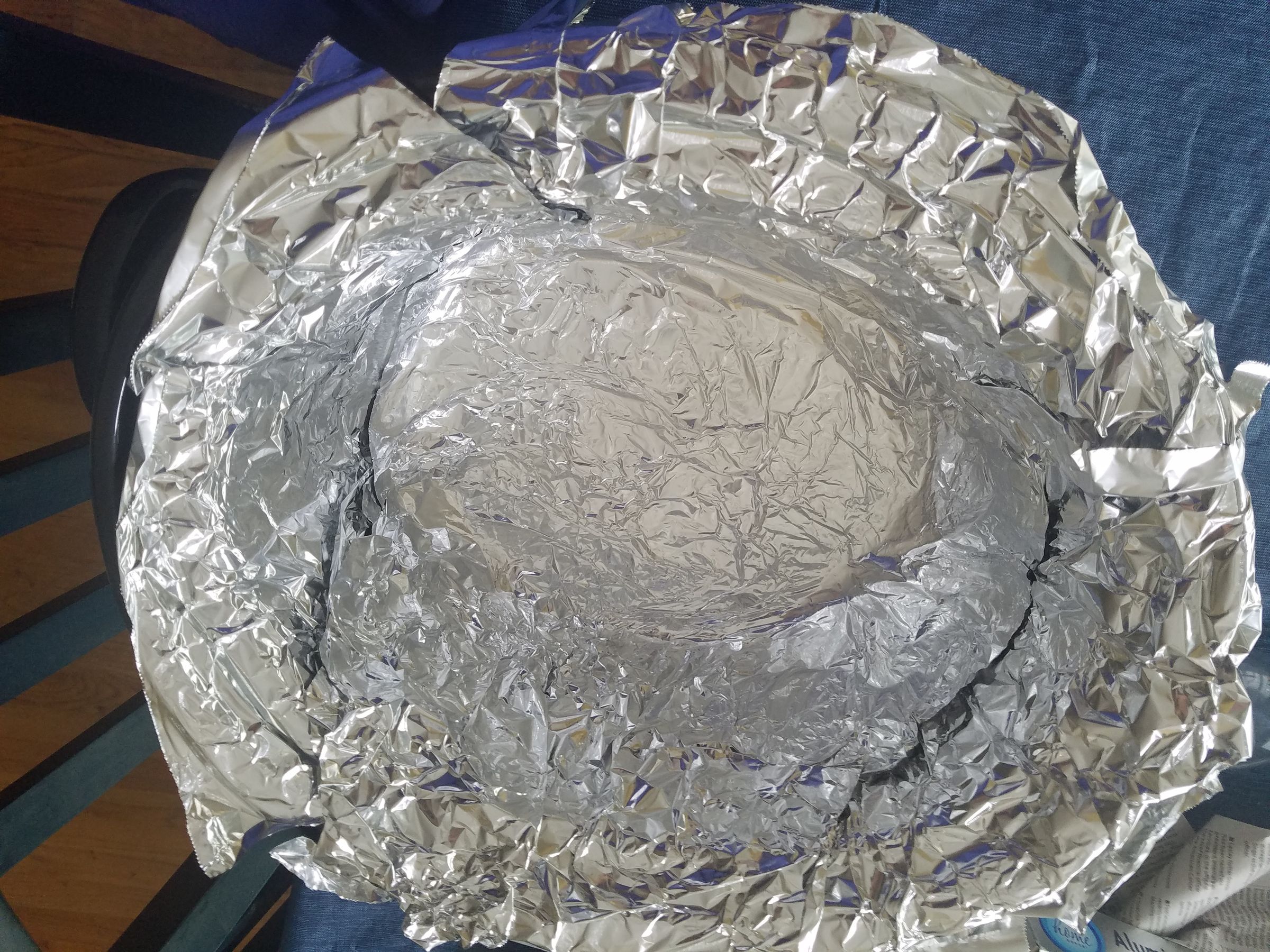 Slow Cooker Meal Divider : 7 Steps - Instructables