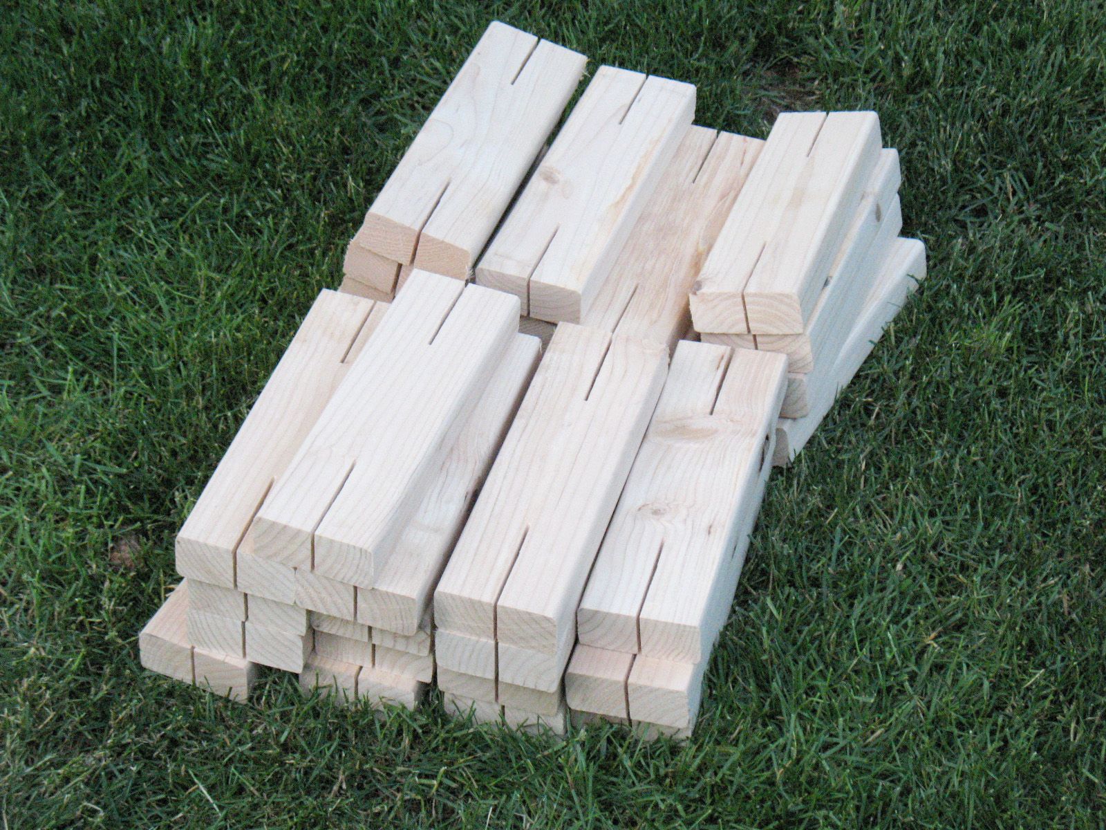 Adjustable Modular Furniture : 10 Steps (with Pictures) - Instructables