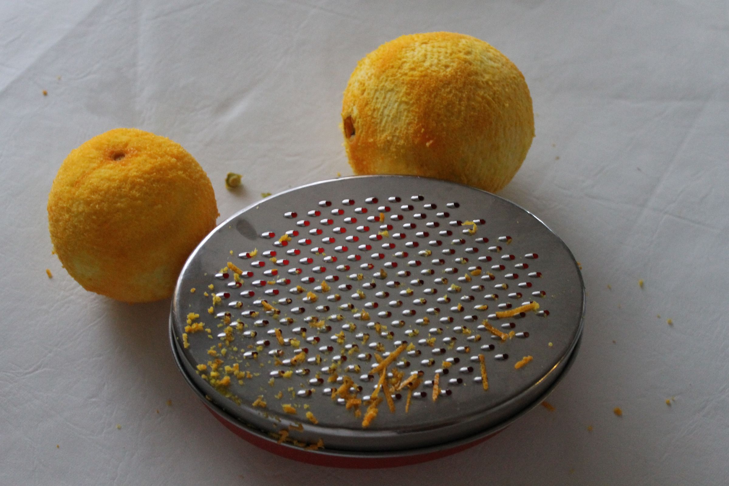 Orange Peel Jam : 6 Steps (with Pictures) - Instructables