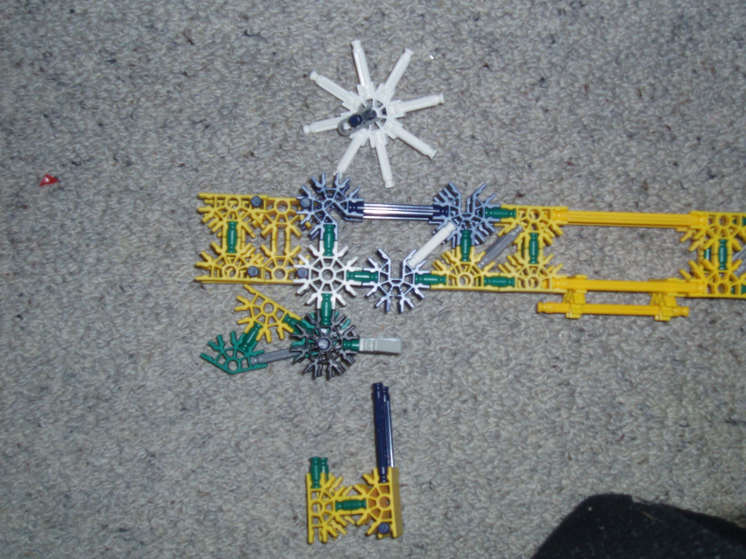 K'nex Rubberband Repeat Gun : 3 Steps - Instructables
