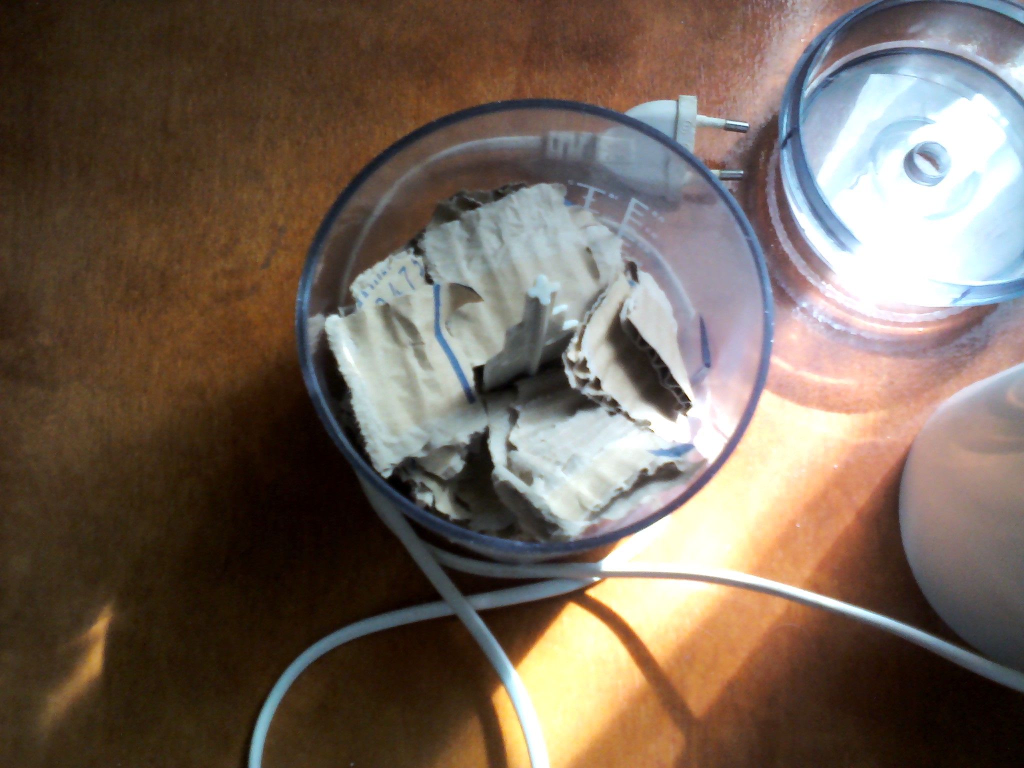 Homemade Firelighter : 14 Steps - Instructables