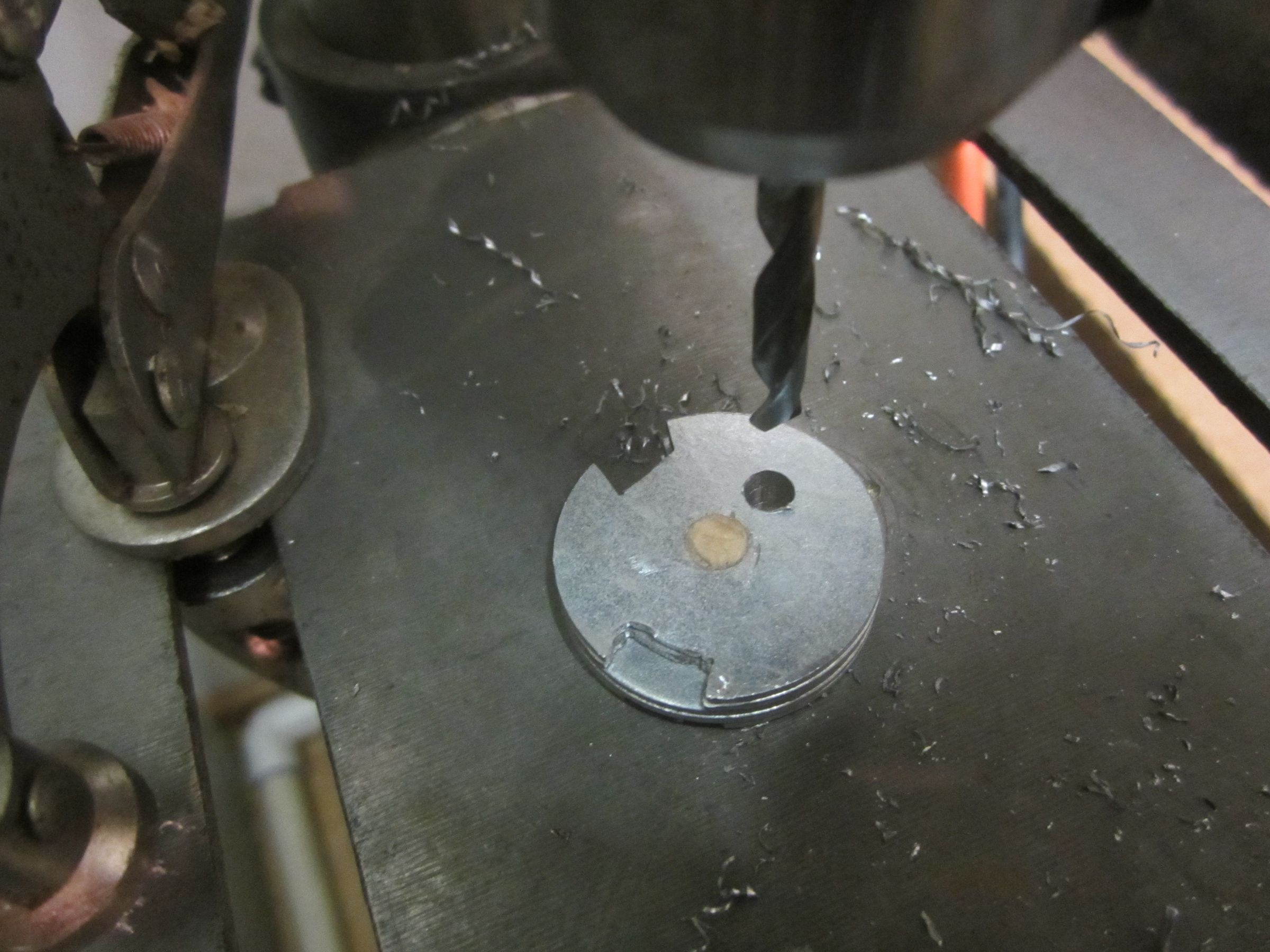 Make a Hardwood Pistol Crossbow : 13 Steps (with Pictures) - Instructables