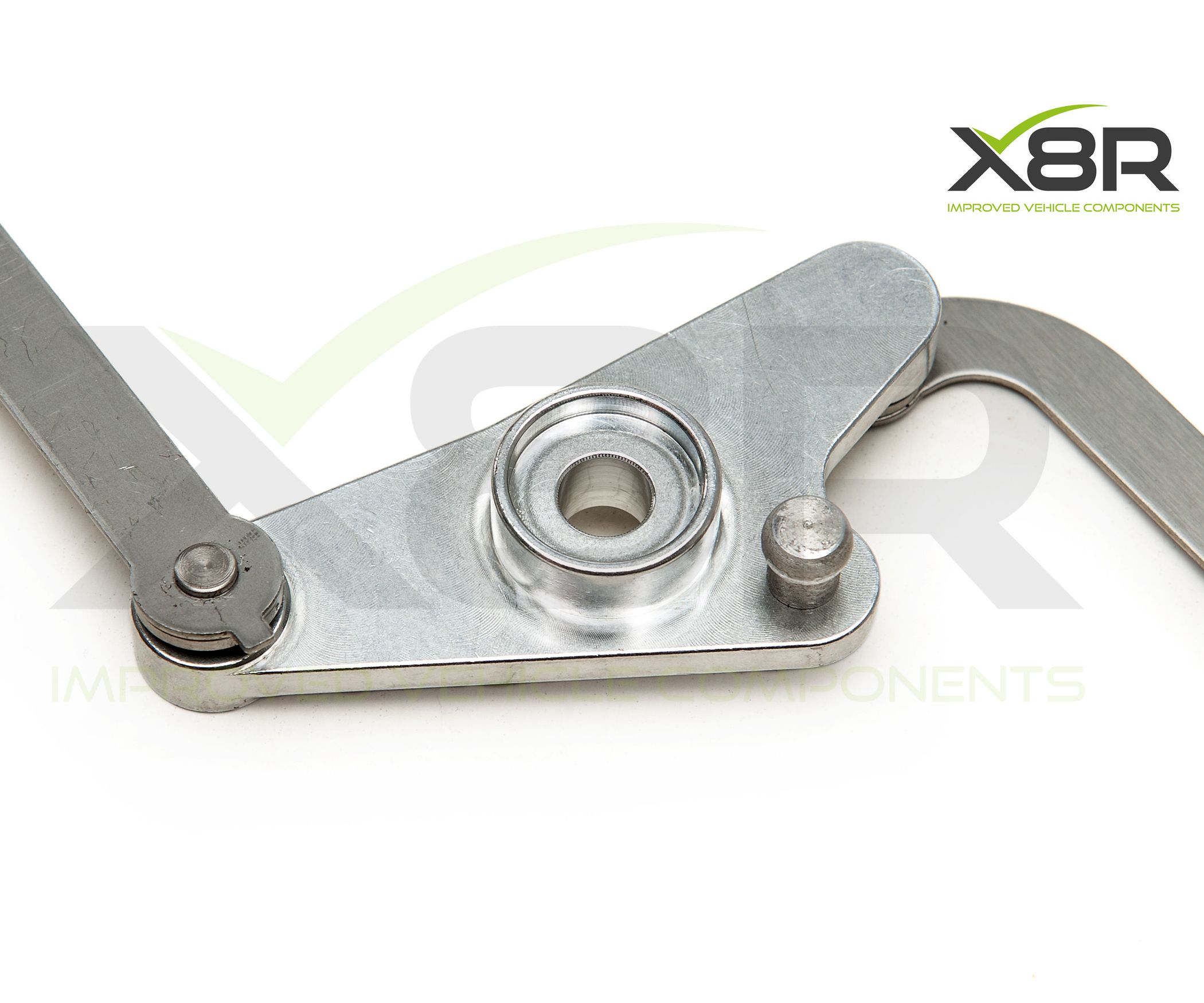 Mercedes Benz V6 M272 and V8 M273 Intake Inlet Manifold Air Flap Runner ...