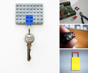 Practical Lego - Instructables