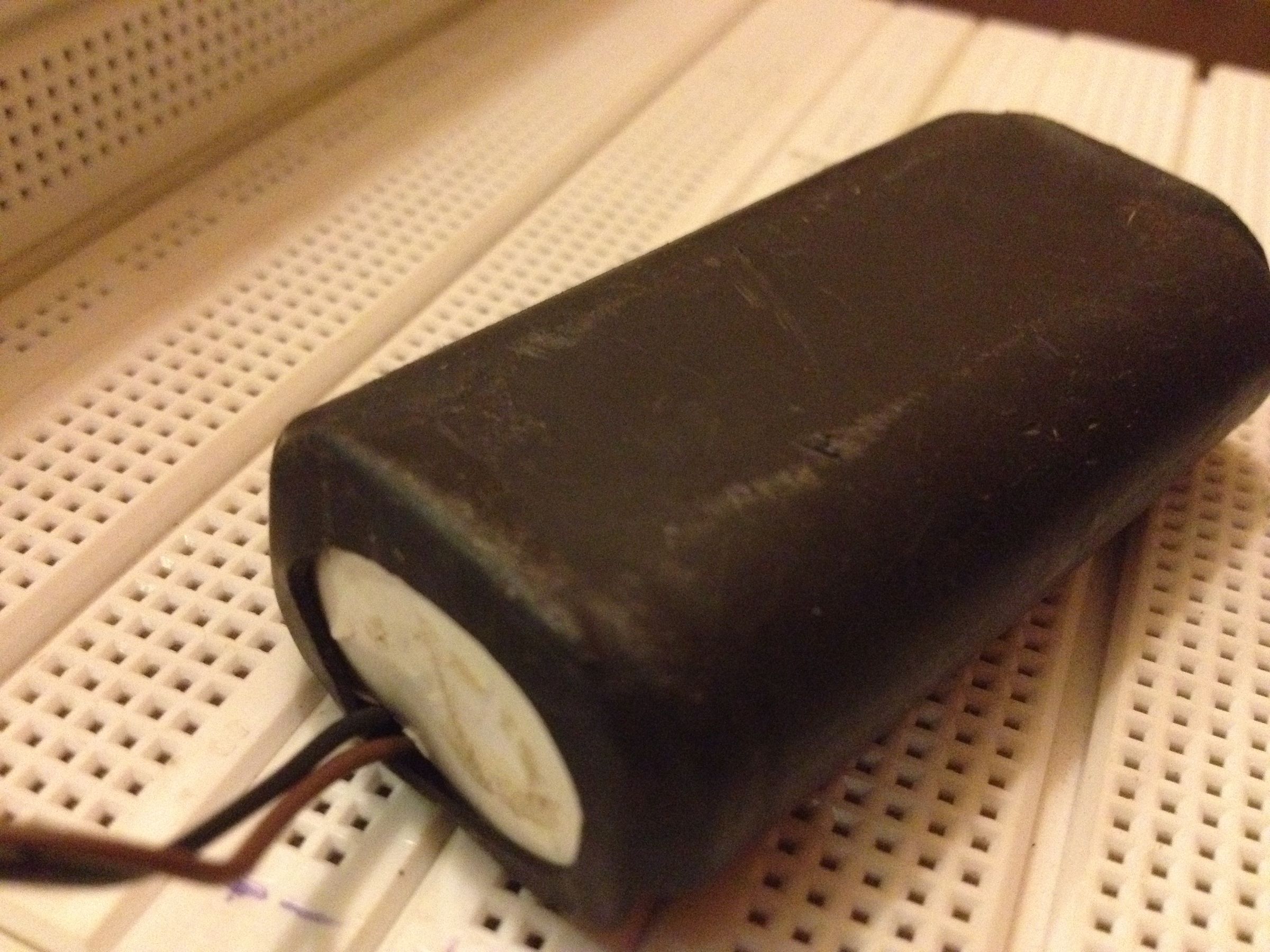 Arduino and 3d Printing (ARDUI3D) for DUMMIES : 11 Steps - Instructables