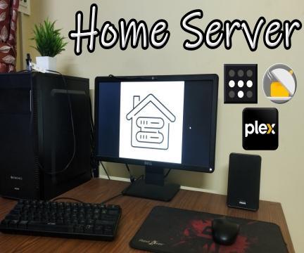 Turn Your Windows PC Into a Home Server in Just 1 Hour! : 9 Steps - Instructables