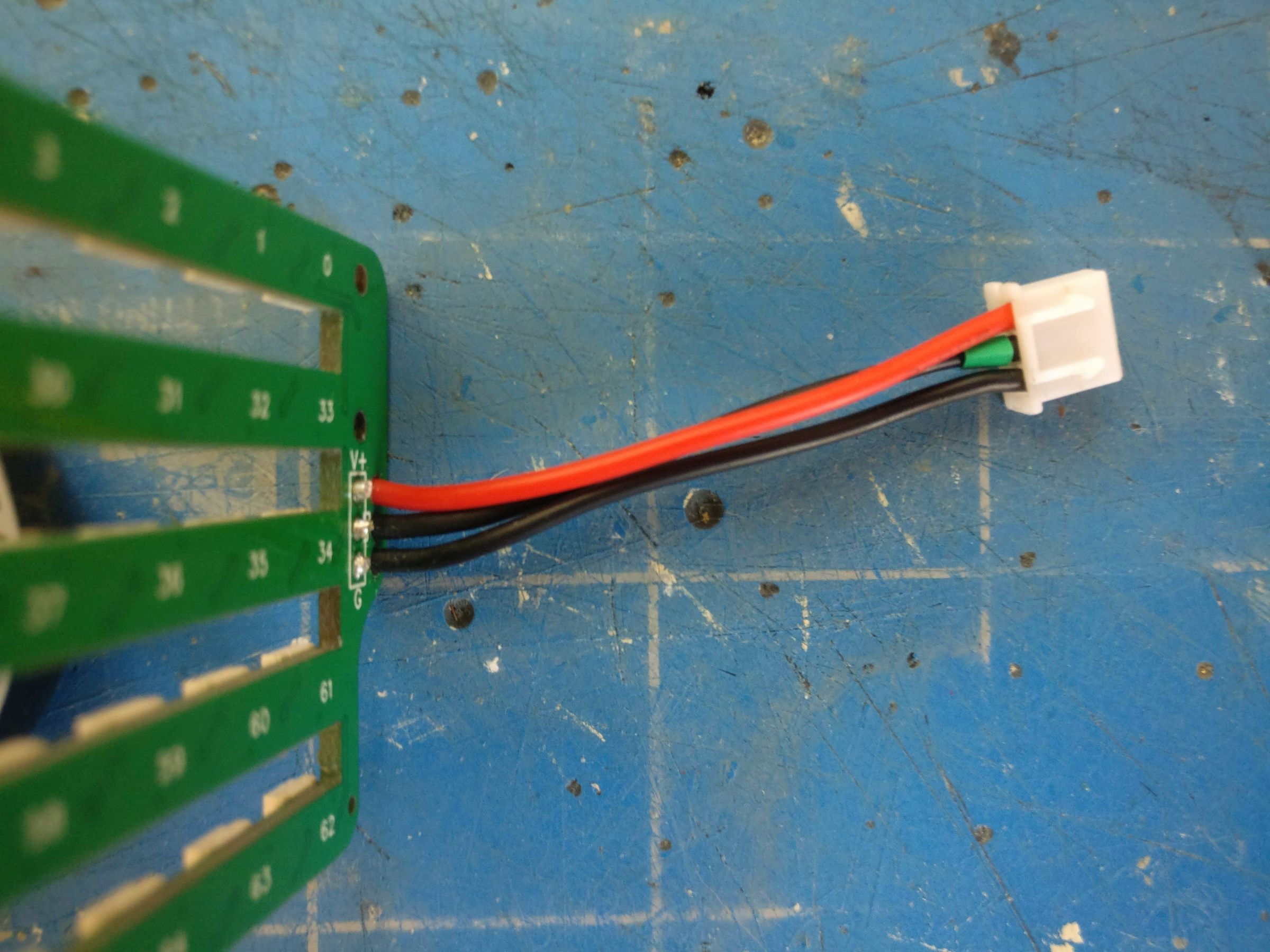 RGB LED Pixel Shades : 17 Steps (with Pictures) - Instructables