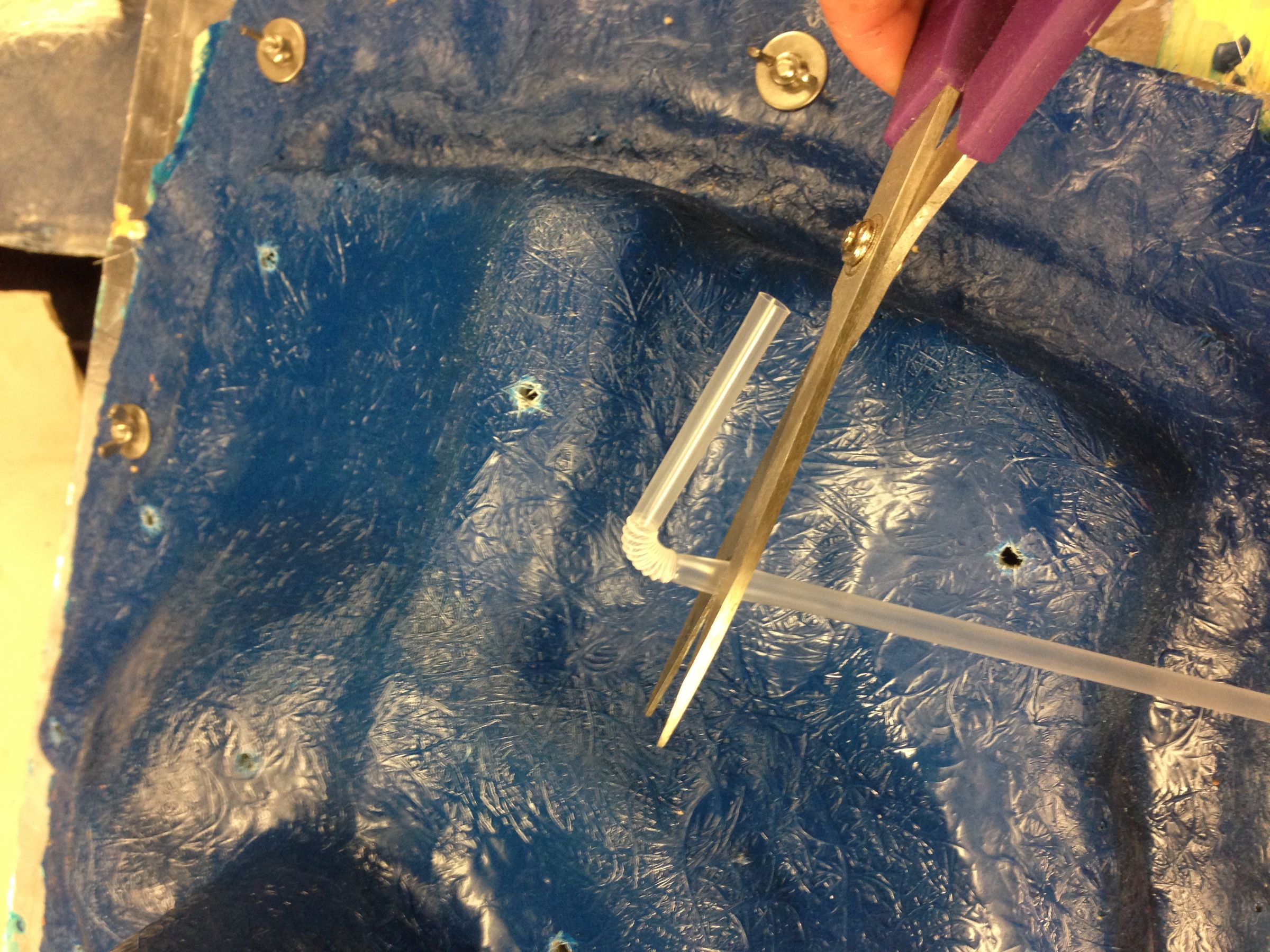 Silcone Matrix Mould / Cavity Mould : 8 Steps (with Pictures ...