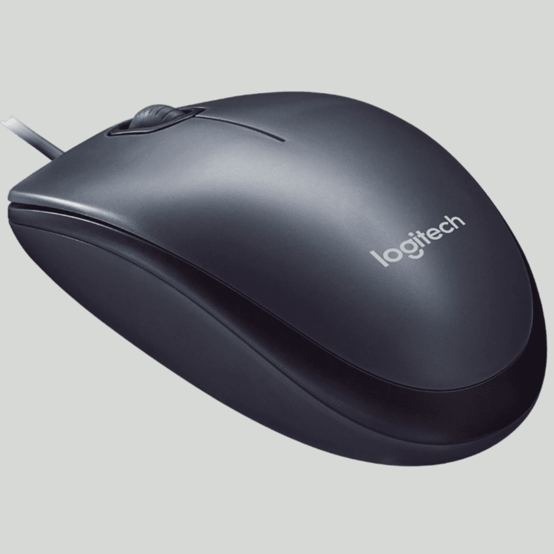 RingMouse - Functional Adaptation of a Computer Mouse to Position the ...