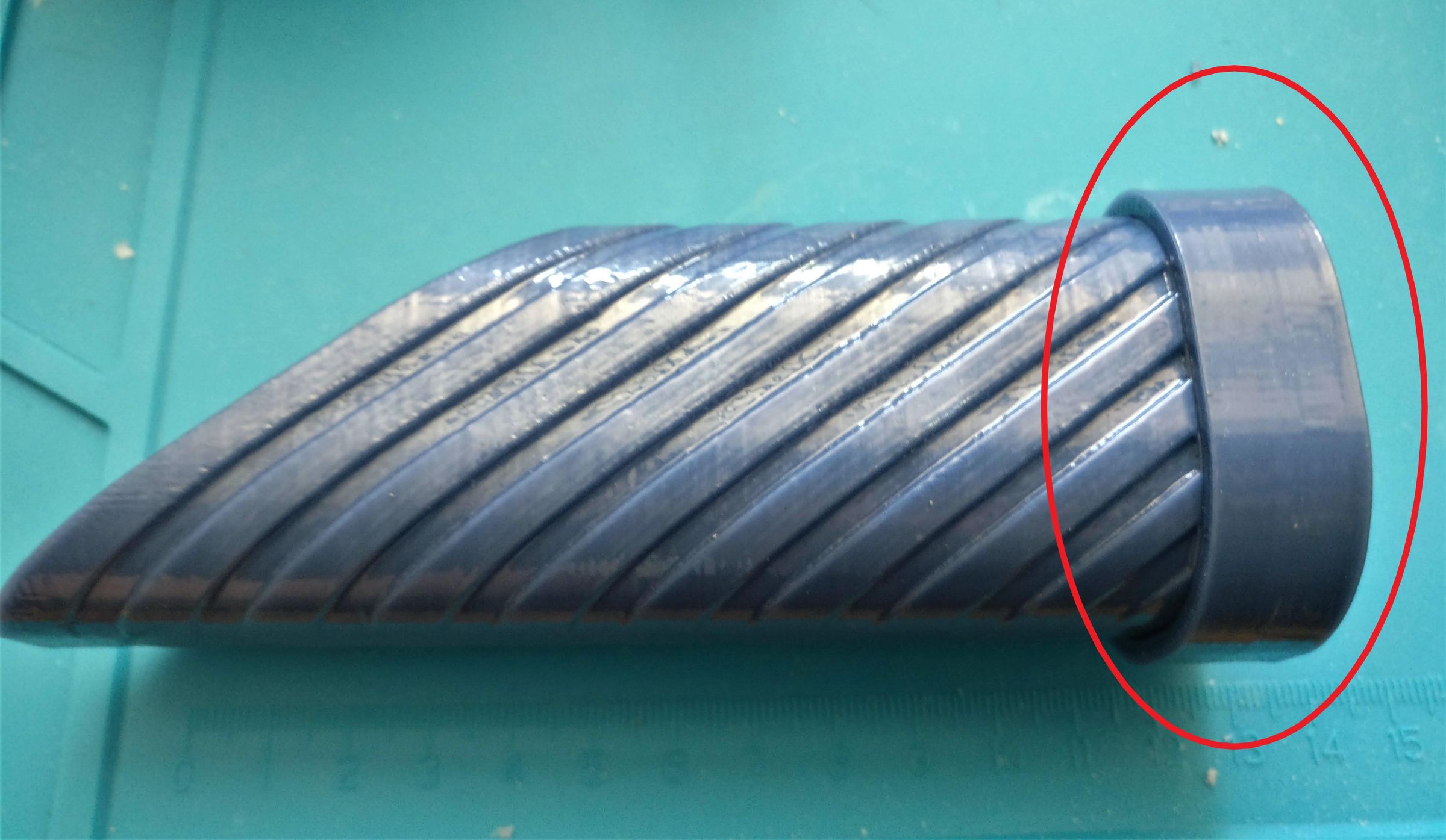 Neopixel RGB LED Sword Prop : 33 Steps (with Pictures) - Instructables