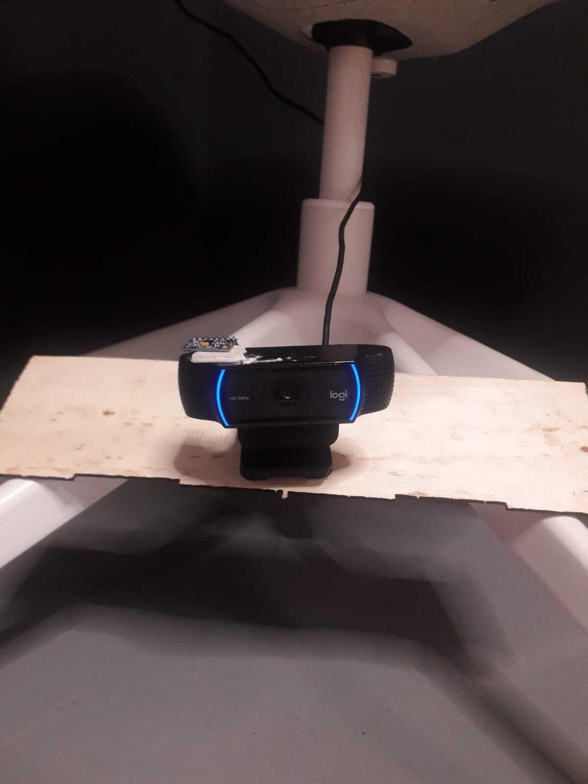 Mise En Route D’ORB-SLAM3 En Mode Monoculaire Sous ROS2 Pour Un Environnement Indoor Sur ...