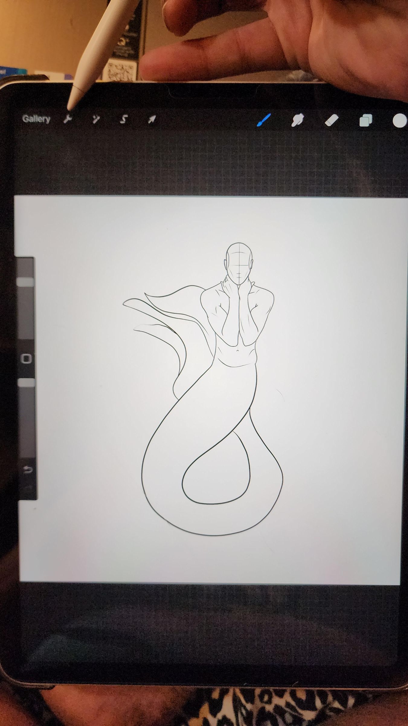 How to Make a Stamp in Procreate : 10 Steps - Instructables