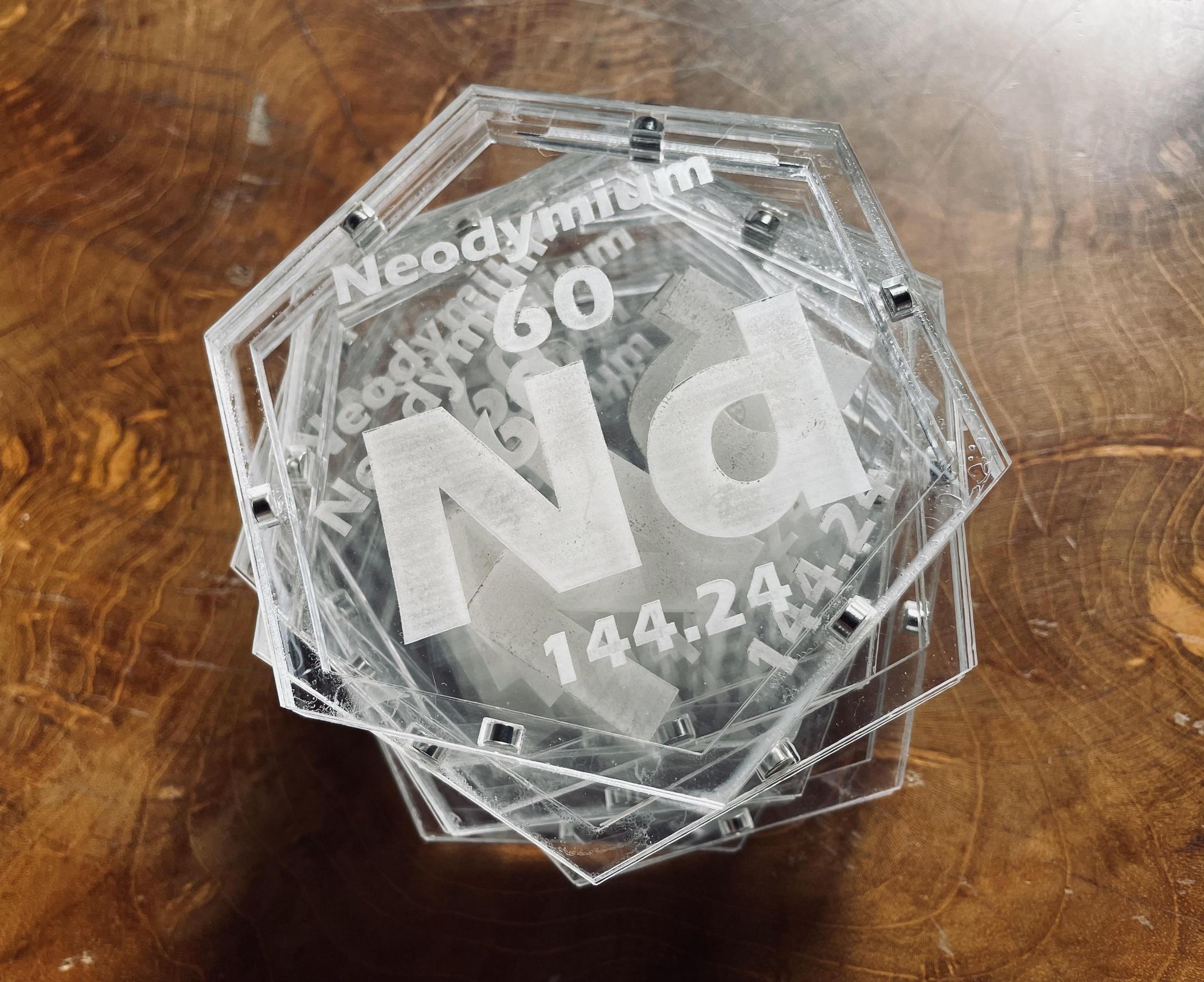 Magnetic Acrylic Coasters (with Pictures) - Instructables