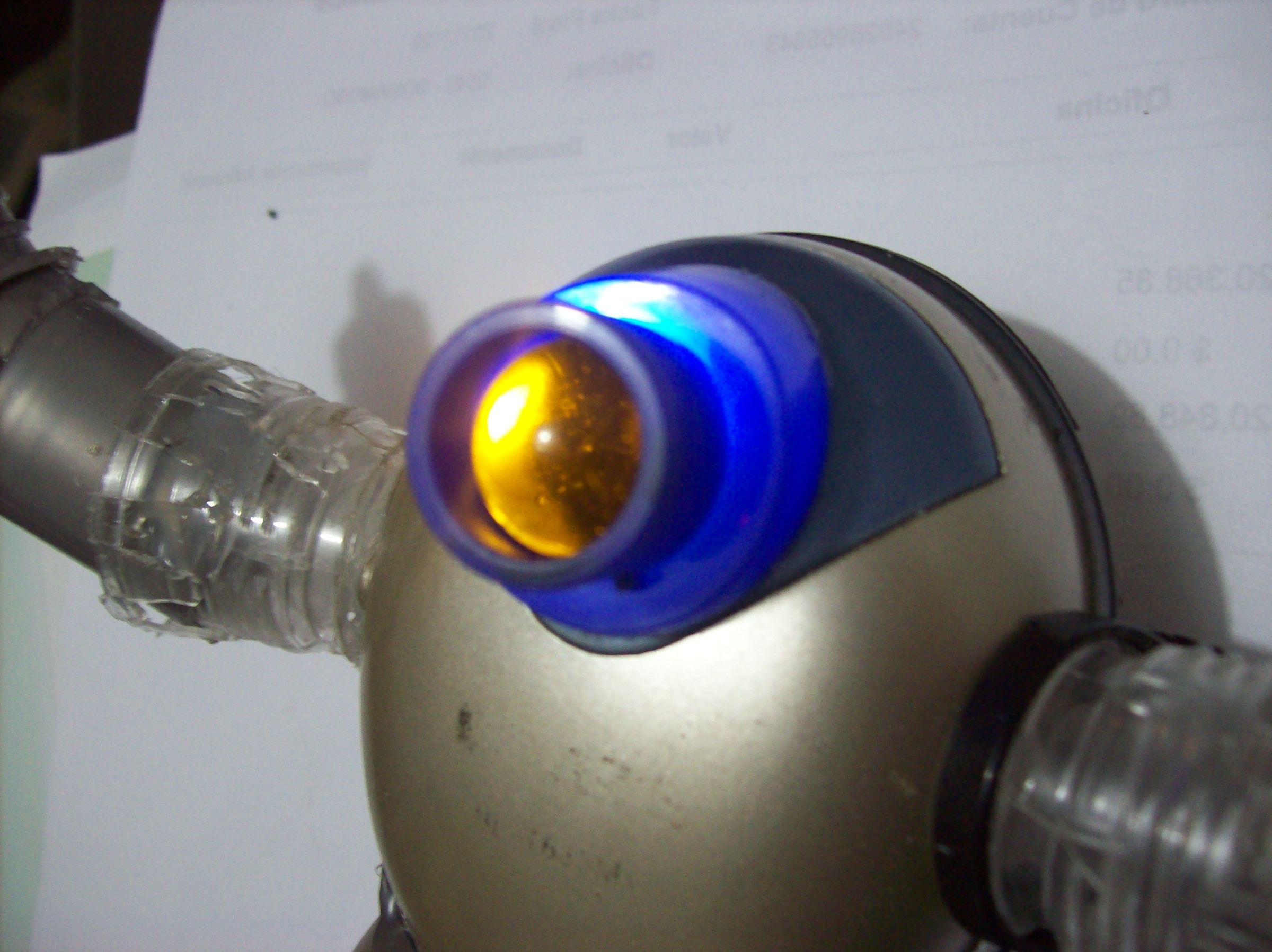 USB MOOD DETECTOR BOT. - Instructables