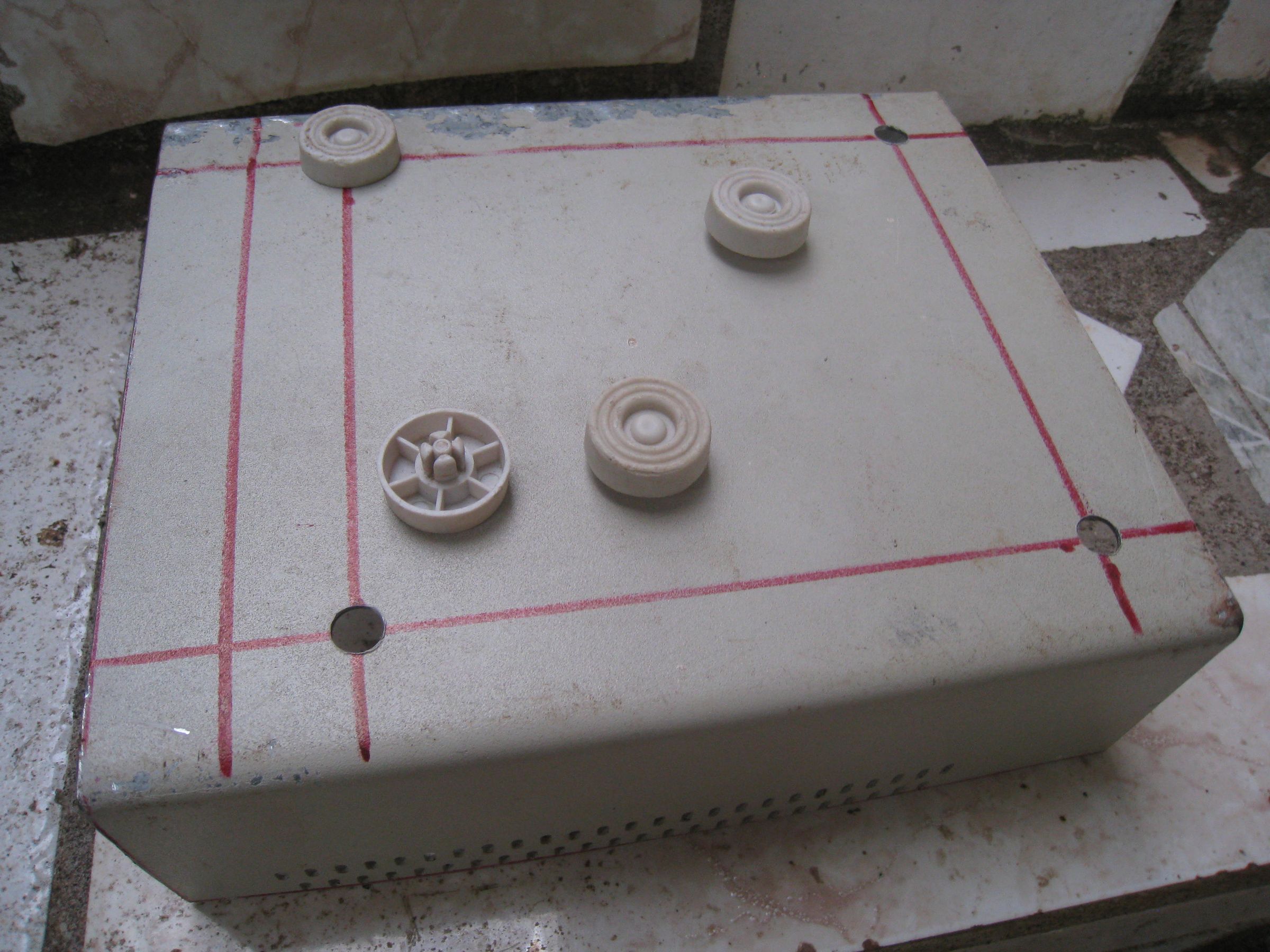 Stand Alone CD Player : 7 Steps (with Pictures) - Instructables