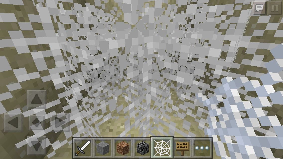 How to Build a Quick Sand Trap in Minecraft : 10 Steps - Instructables